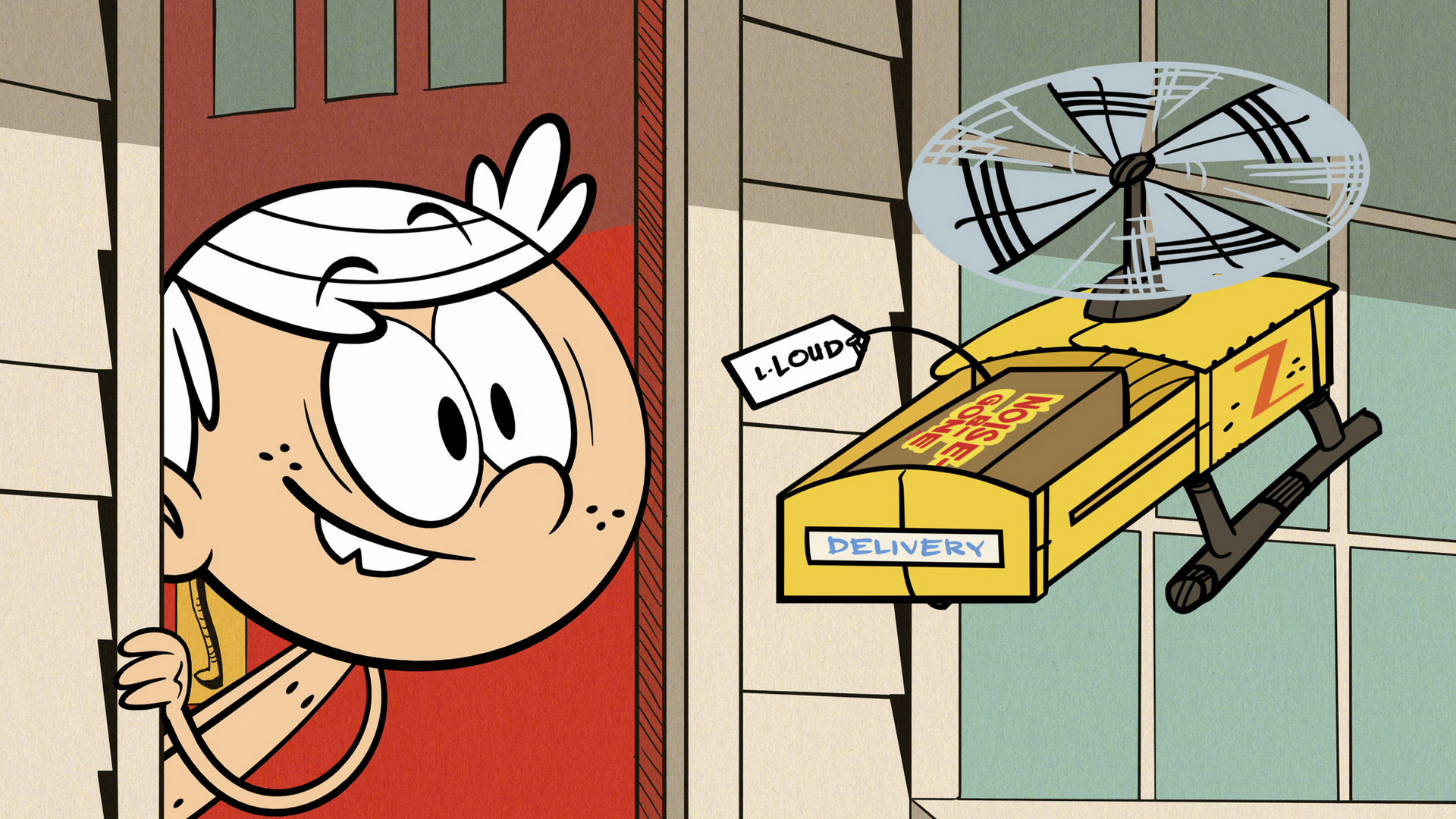The Loud House Lincoln Loud GIF The Loud House Lincoln Loud, 45% OFF