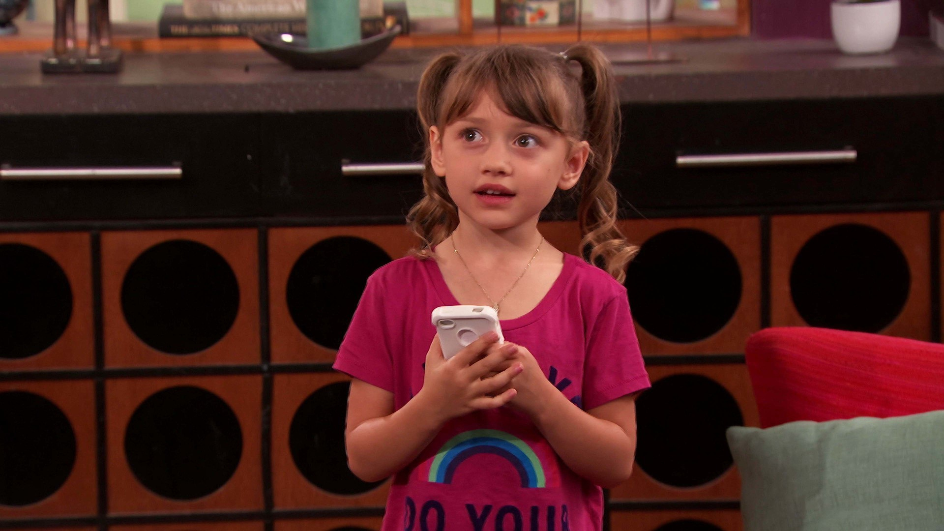 Mira The Thundermans, temporada 4, episodio 11: El nuevo y bueno Max en ...