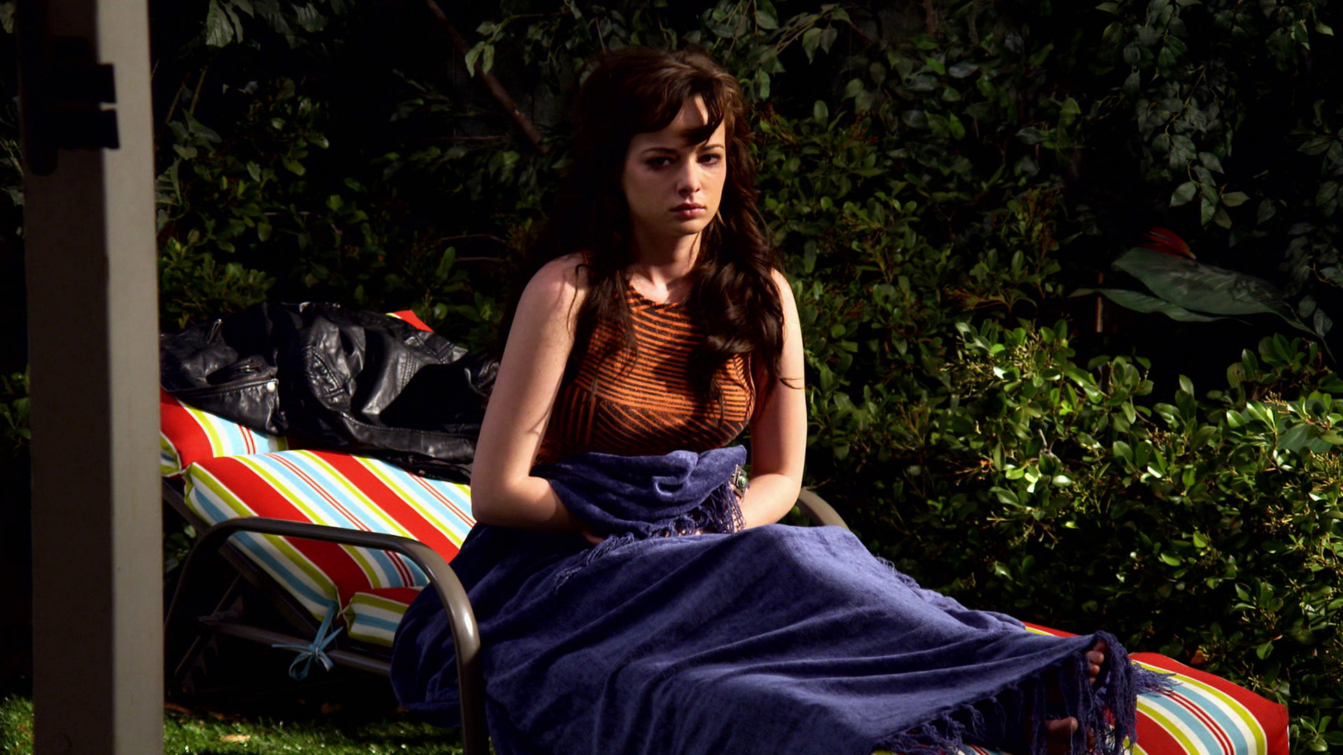 Assista ao episódio 17 da temporada 3 de Awkward: O desastre da ...