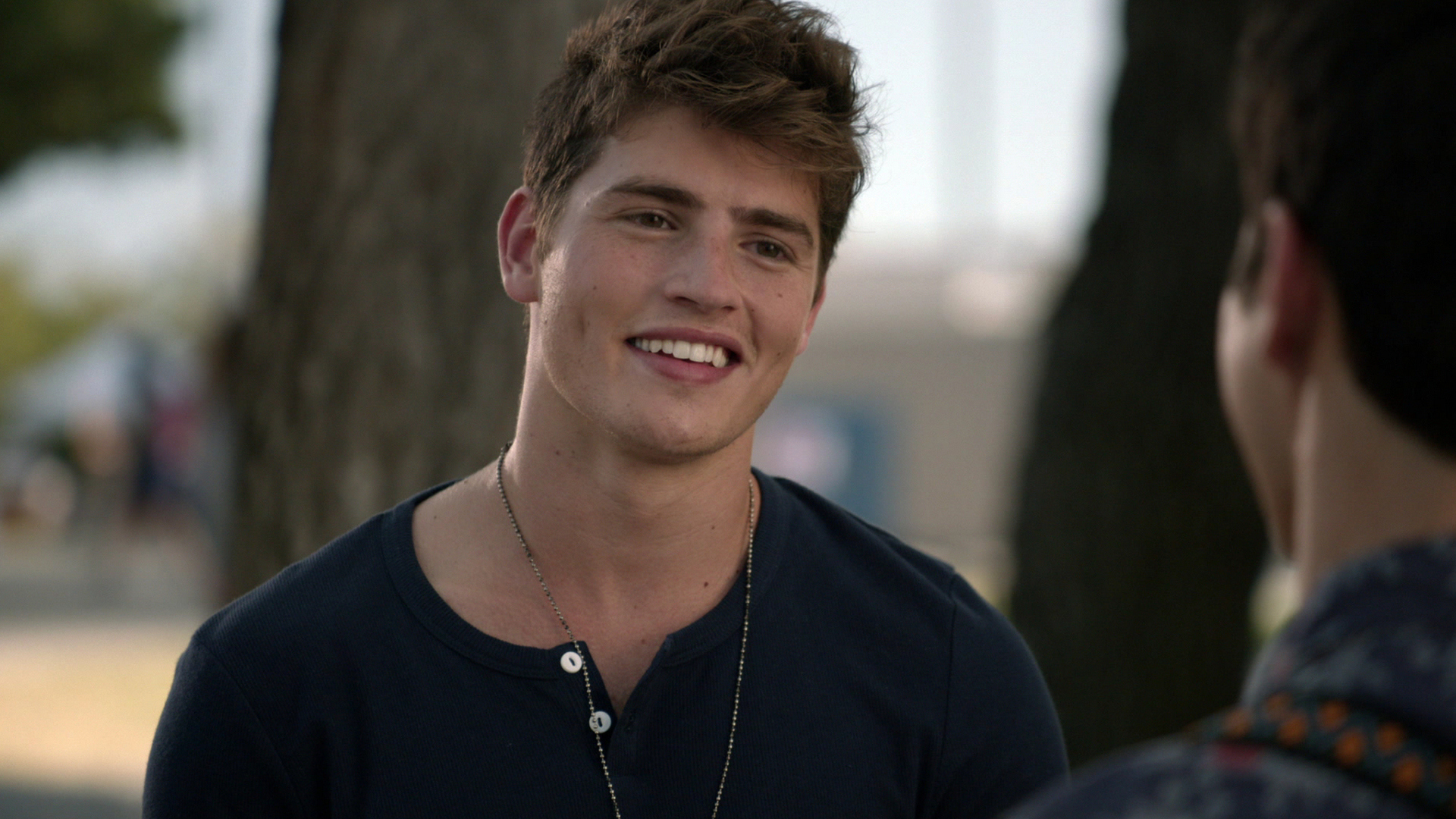 Ve Faking It: Faking It - Traducción caliente. Disfruta la serie ...