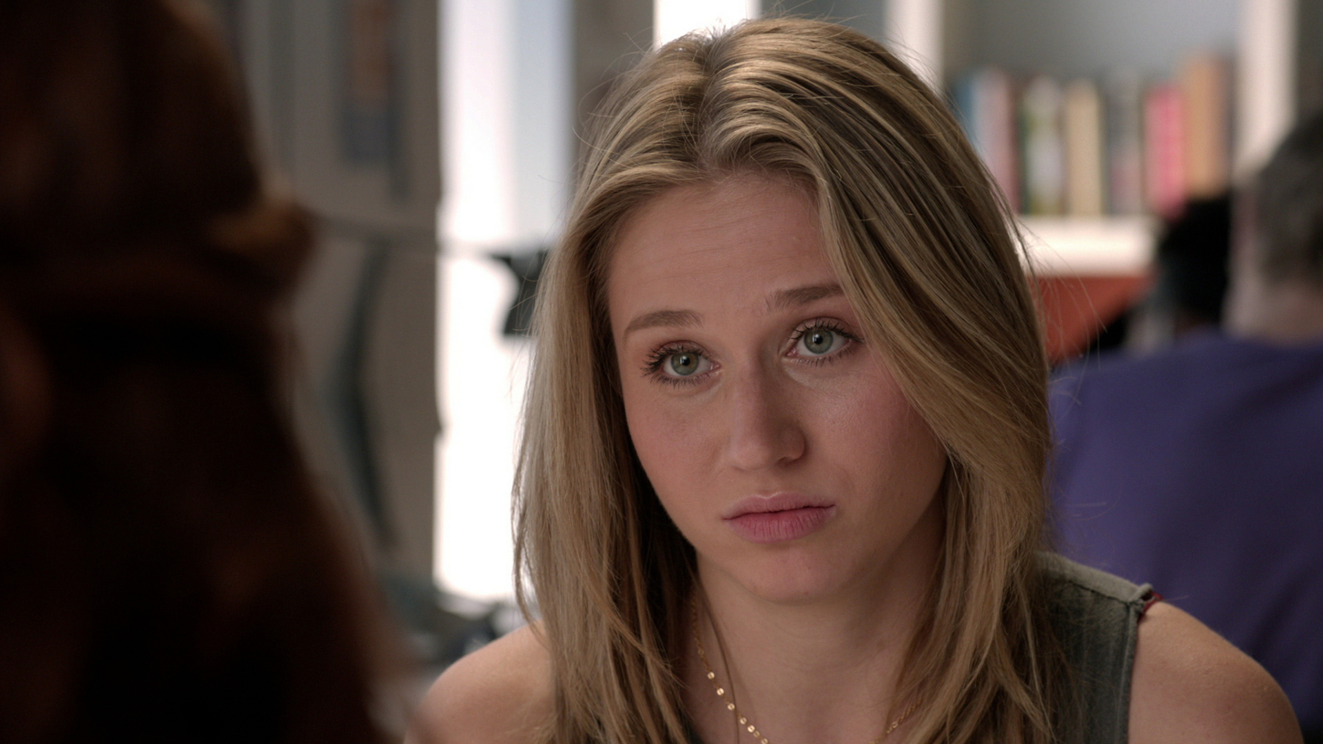 Ve Faking It: Faking It - El éxtasis y la agonía. Disfruta la serie completa en Paramount+ México