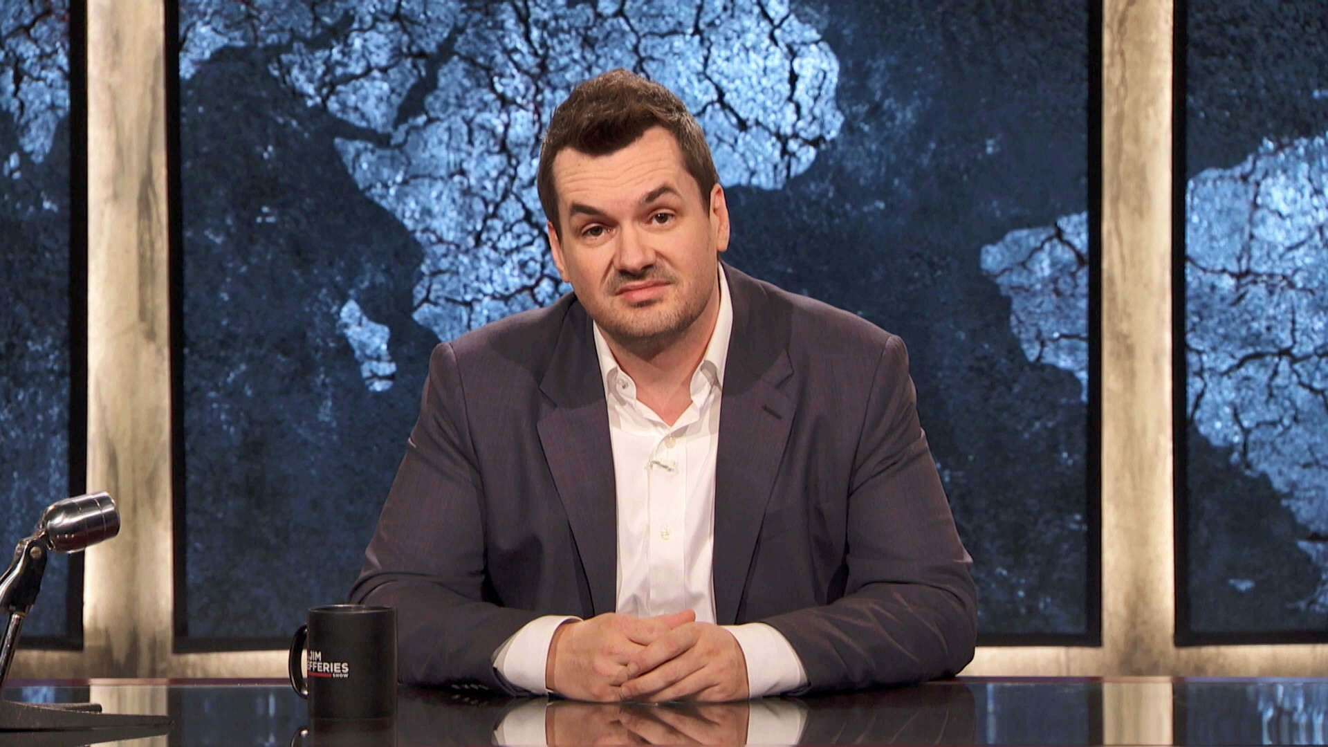 Watch The Jim Jefferies Show: The Jim Jefferies Show - August 7, 2018 ...