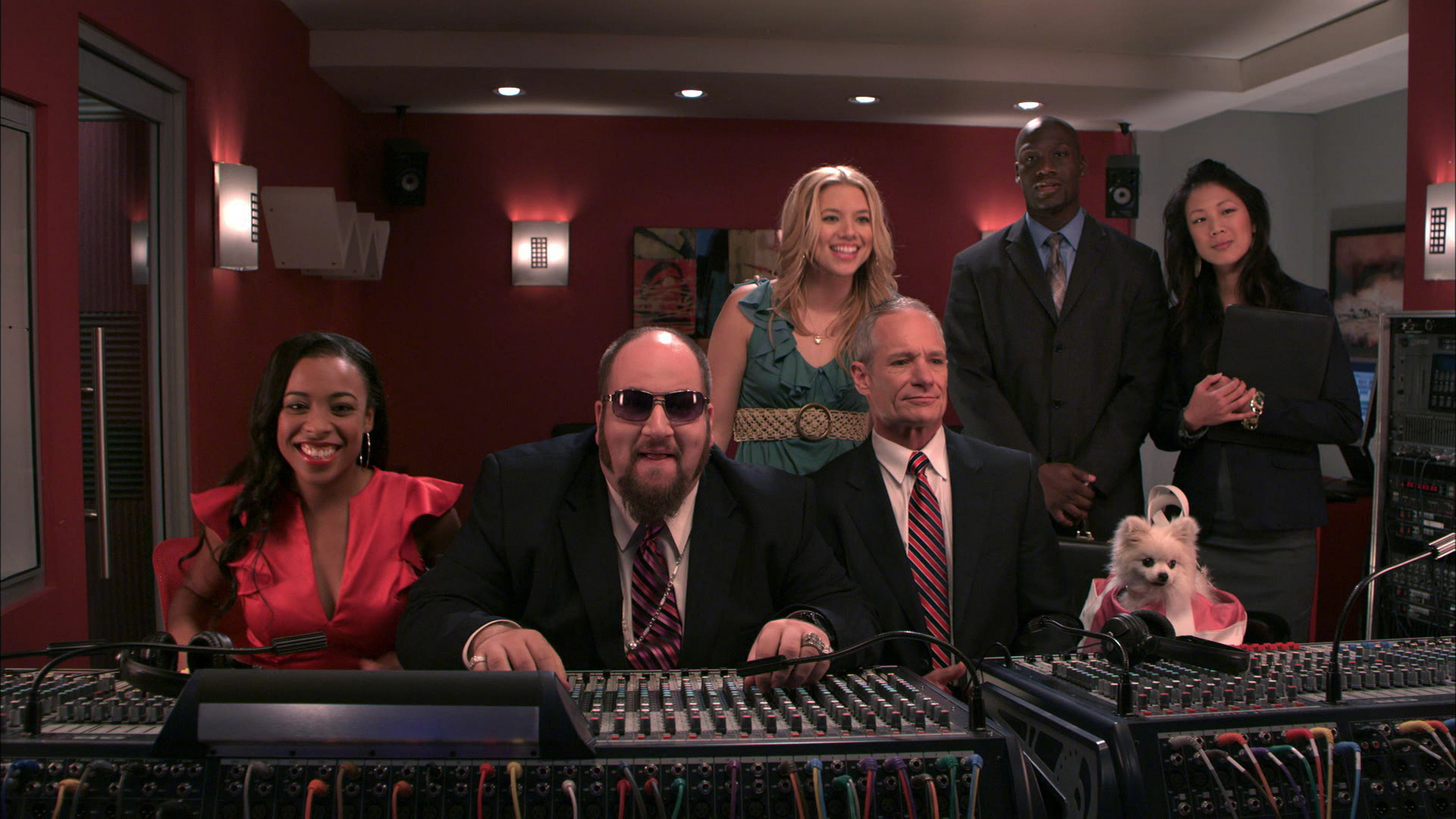 Ve Big Time Rush: Big Time Rush - Demos en Grande. Disfruta la serie ...