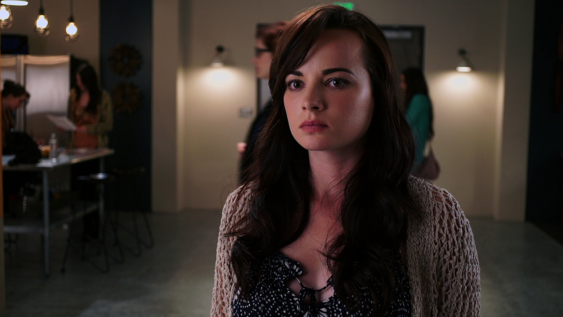 Assista ao episódio 19 da temporada 5 de Awkward: Garota viral ...