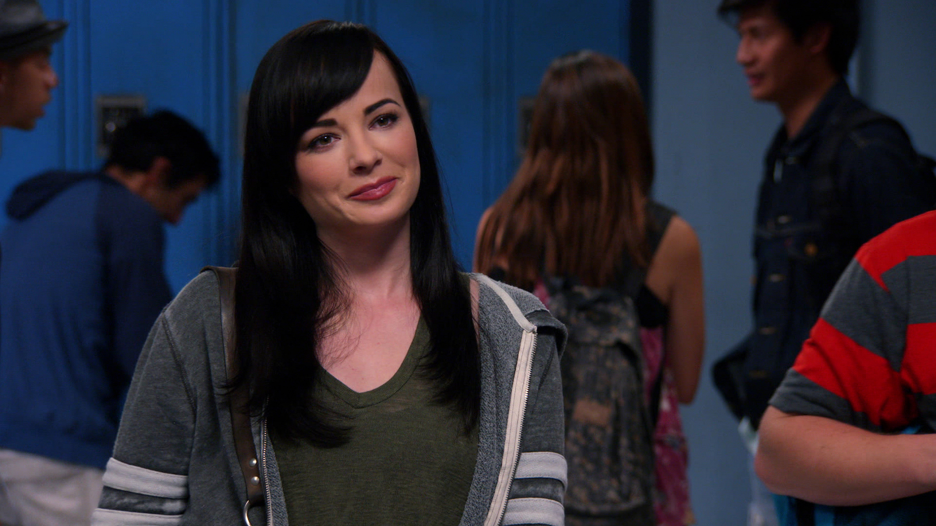 Assista ao episódio 7 da temporada 5 de Awkward: A grande revelação ...