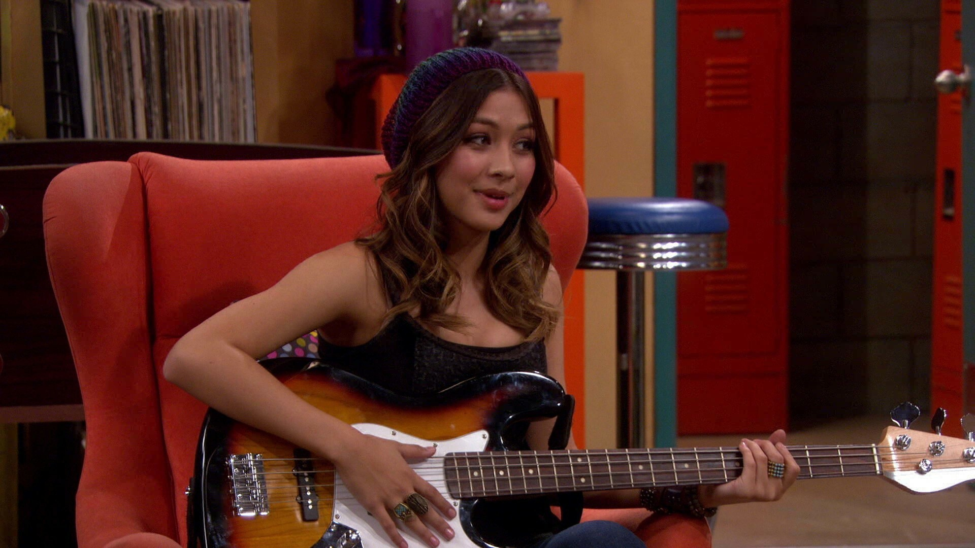 Watch How to Rock Season 1 Episode 14: How to Rock an Election ...