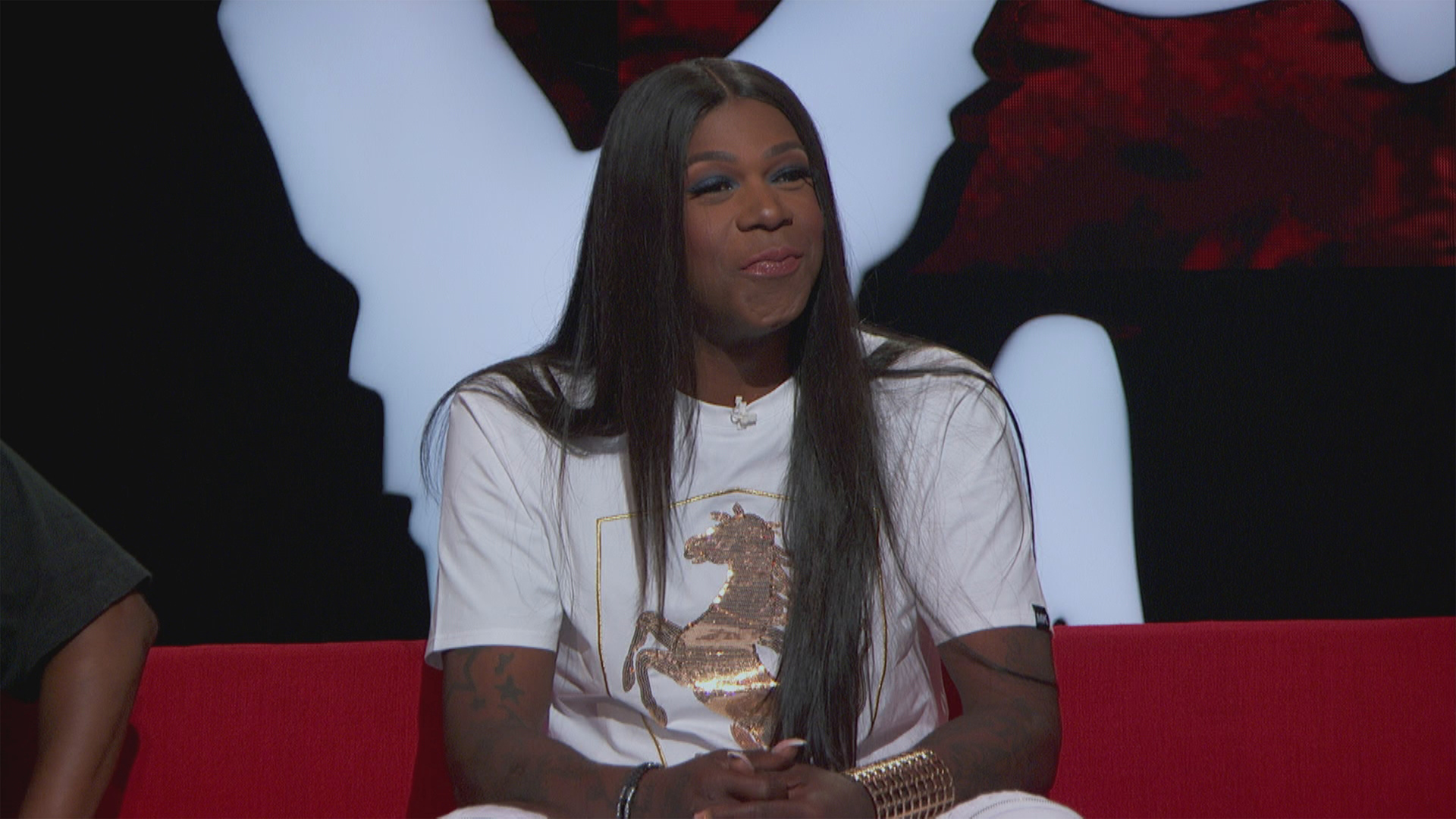 Watch Ridiculousness Season 10 Episode 29: Big Freedia - Paramount+ ...