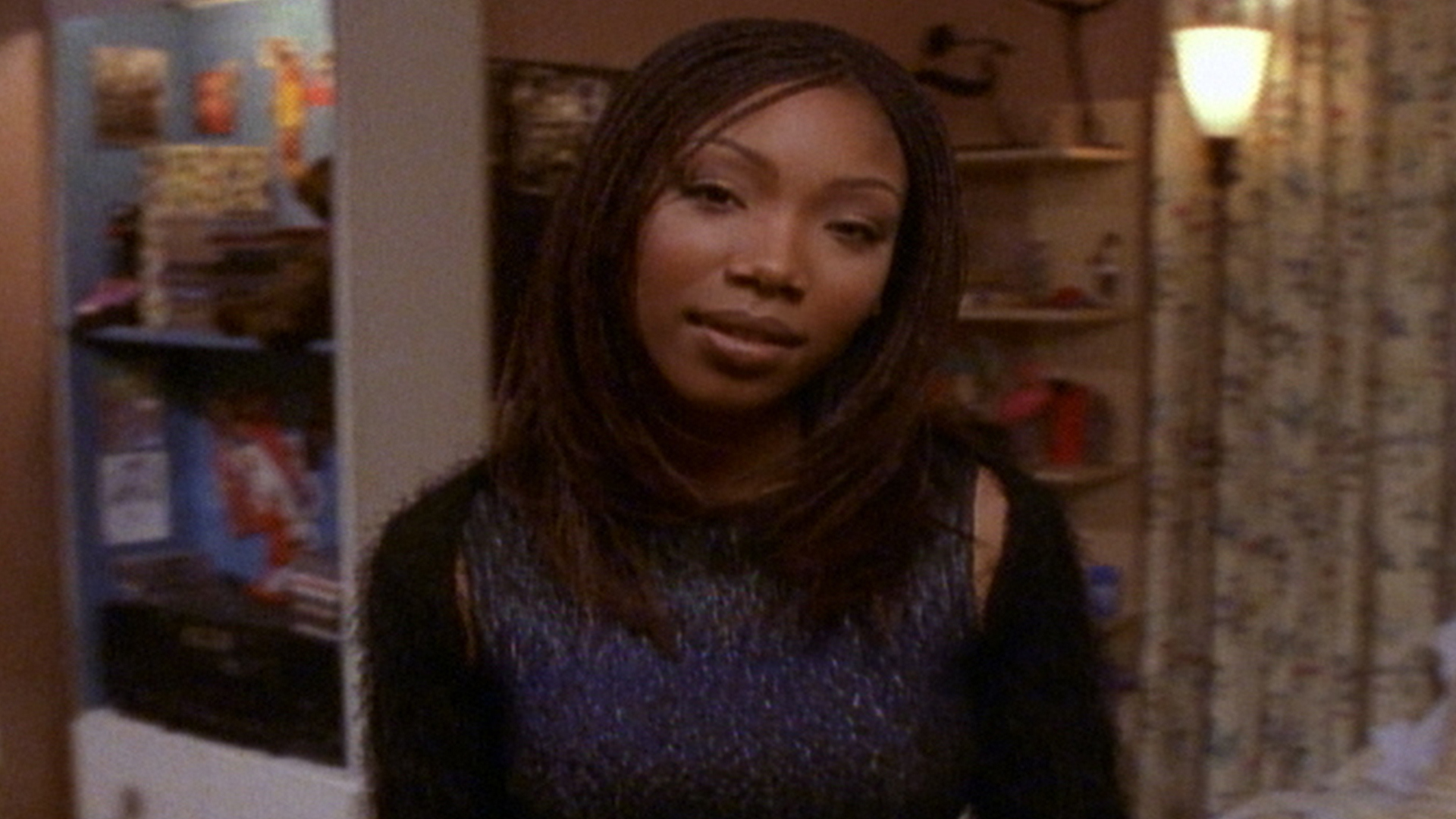 Moesha 1998