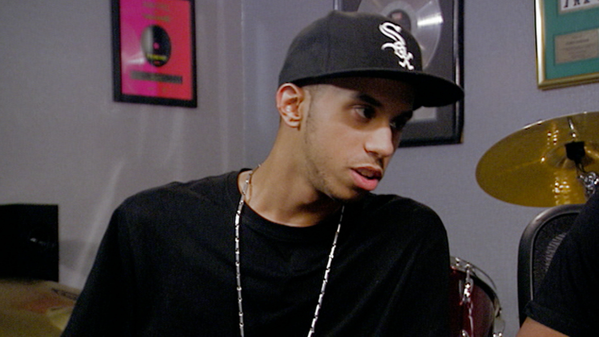 Watch Run's House Season 4 Episode 14: Run's House - Run's Baby Girl ...