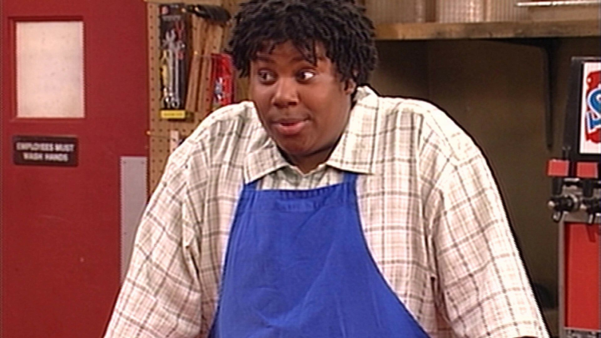 Watch Kenan And Kel Season 3 Episode 6 The Contest Full Show On Paramount Plus