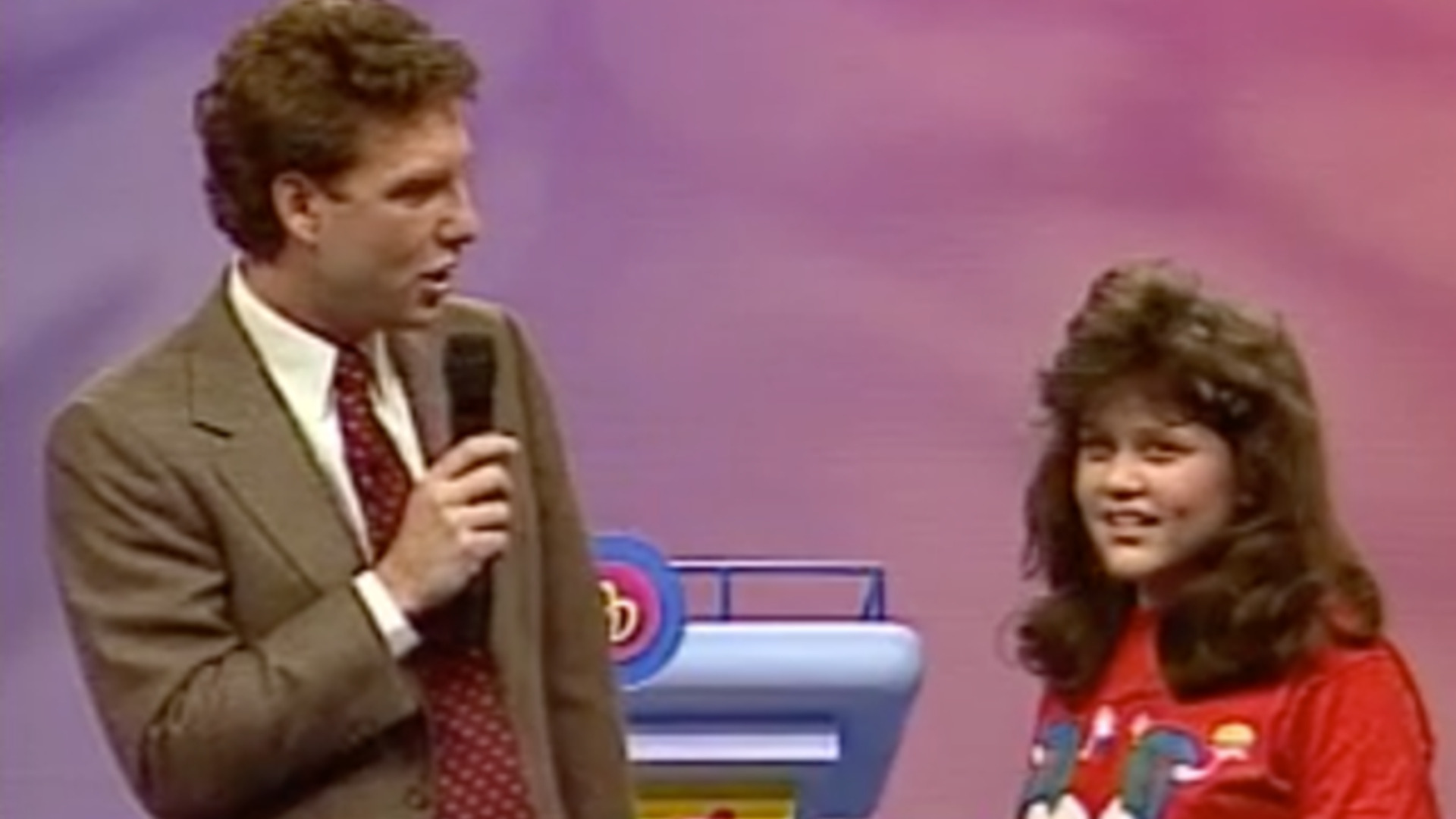 Watch Double Dare Classic Season 1 Episode 100: Episode 100 - Paramount+