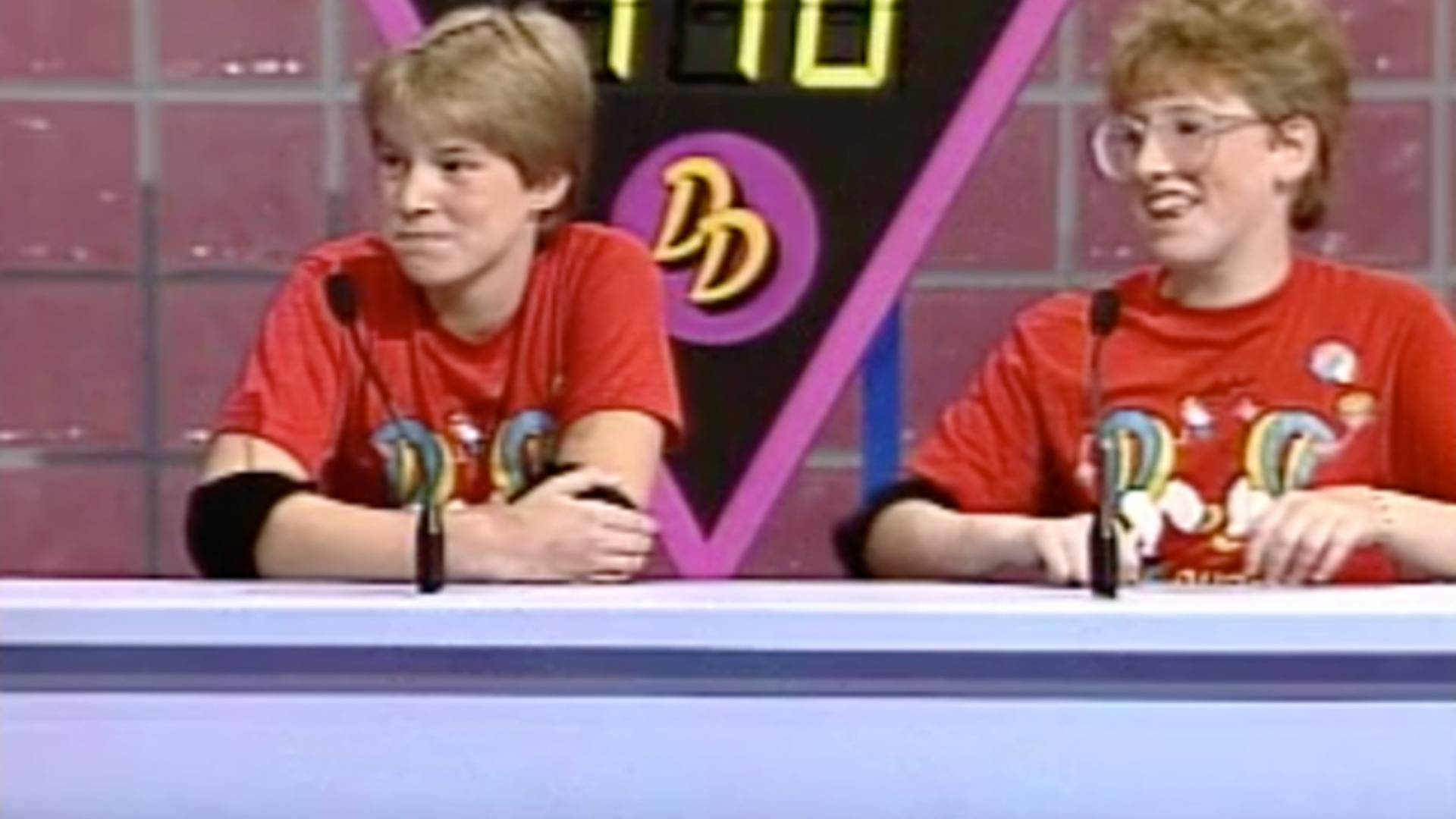 Watch Double Dare Classic Season 1 Episode 57: Double Dare - Episode ...
