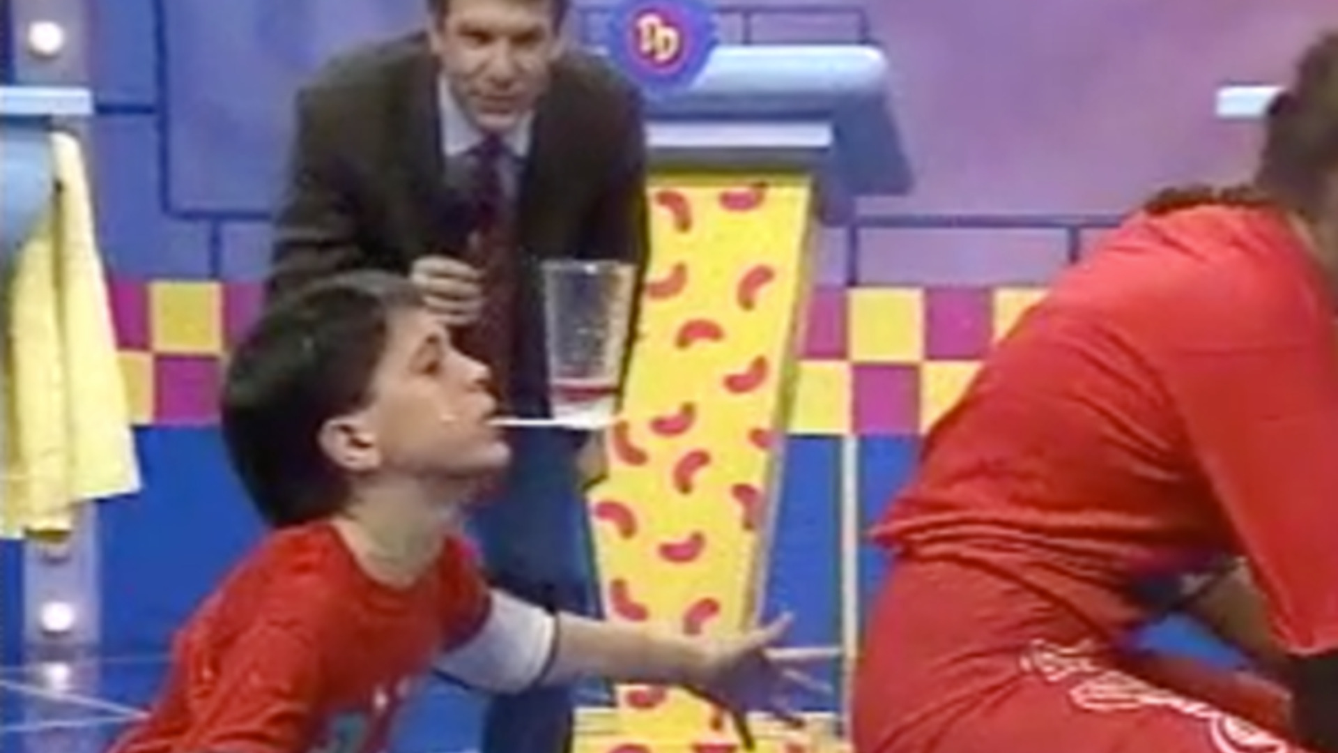Watch Double Dare Classic Season 1 Episode 132: Episode 132 - Paramount+