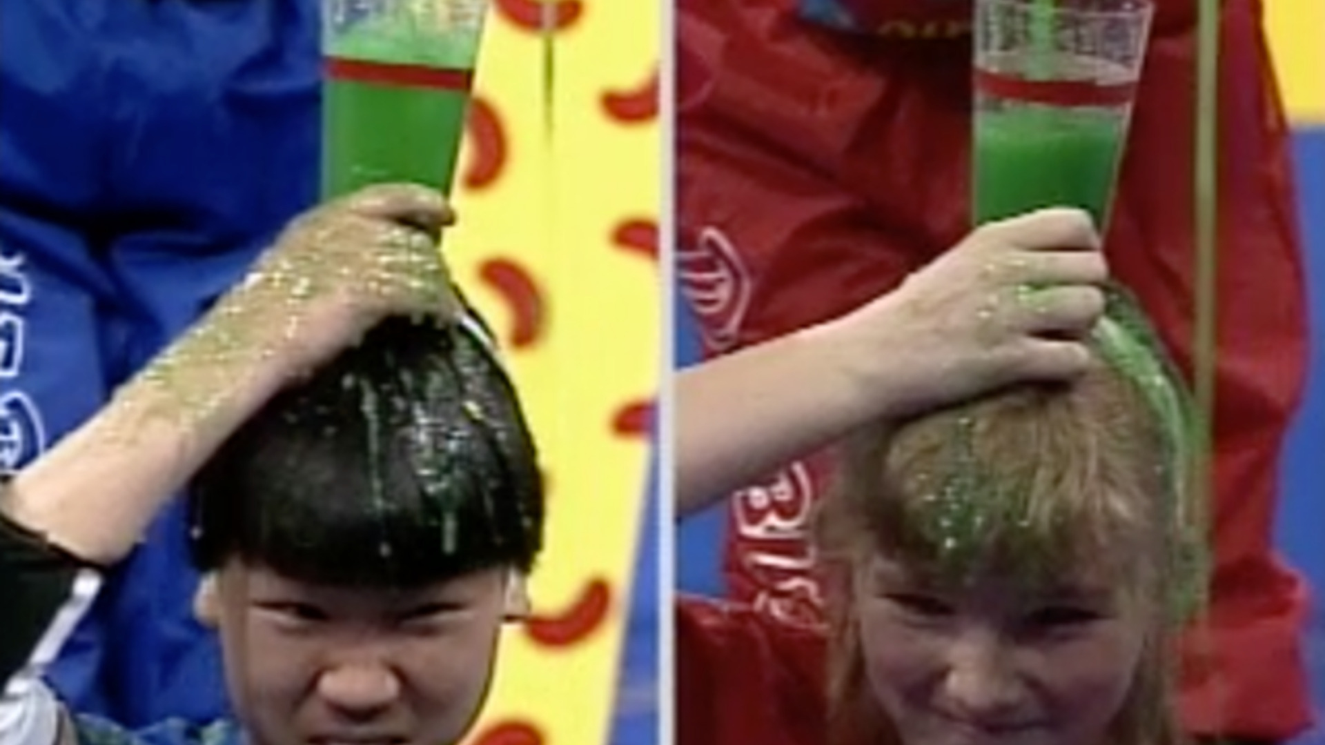 Watch Double Dare Classic Season 1 Episode 205: Episode 205 - Paramount+