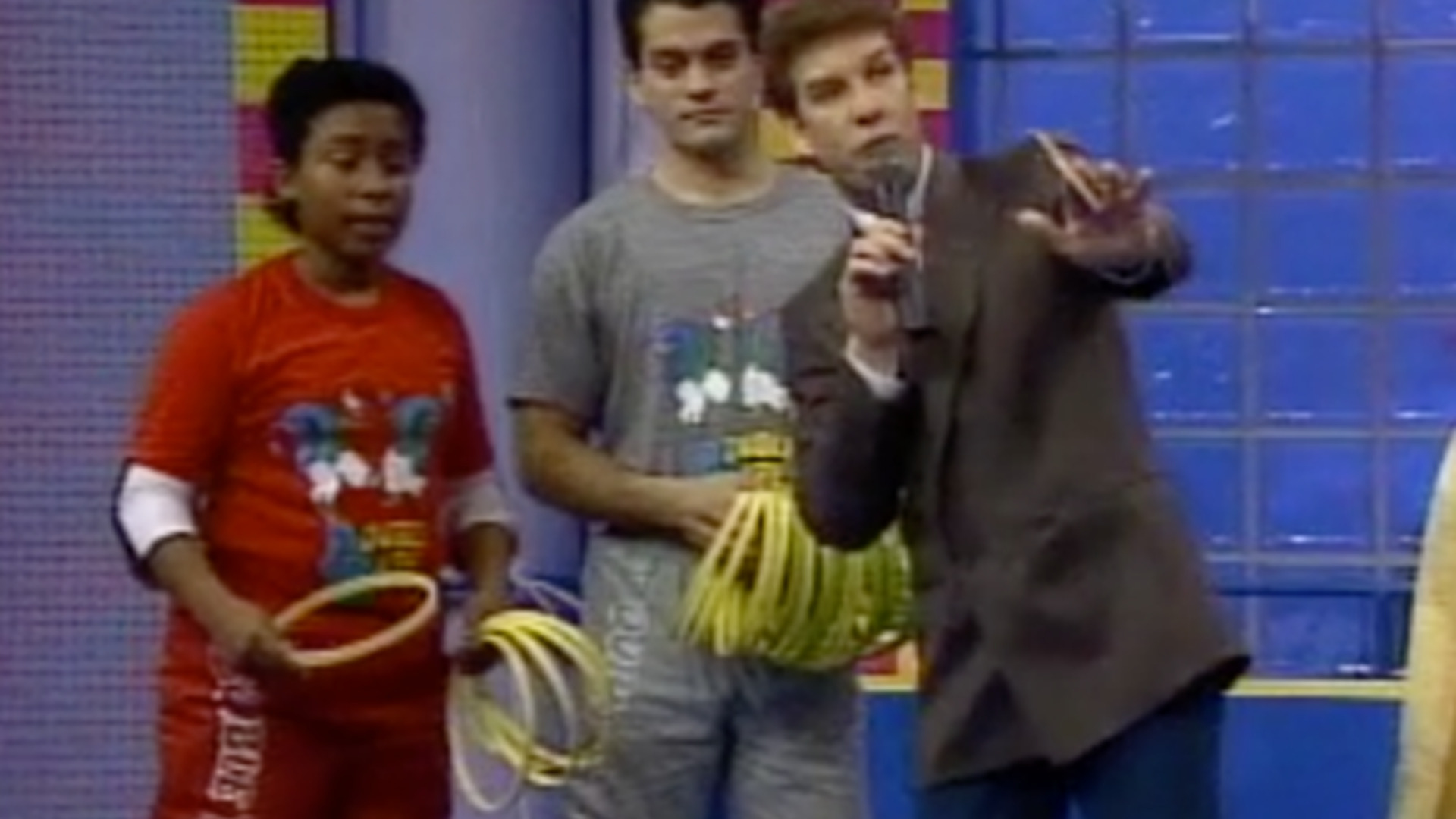 Watch Double Dare Classic Season 1 Episode 157: Episode 157 - Paramount+