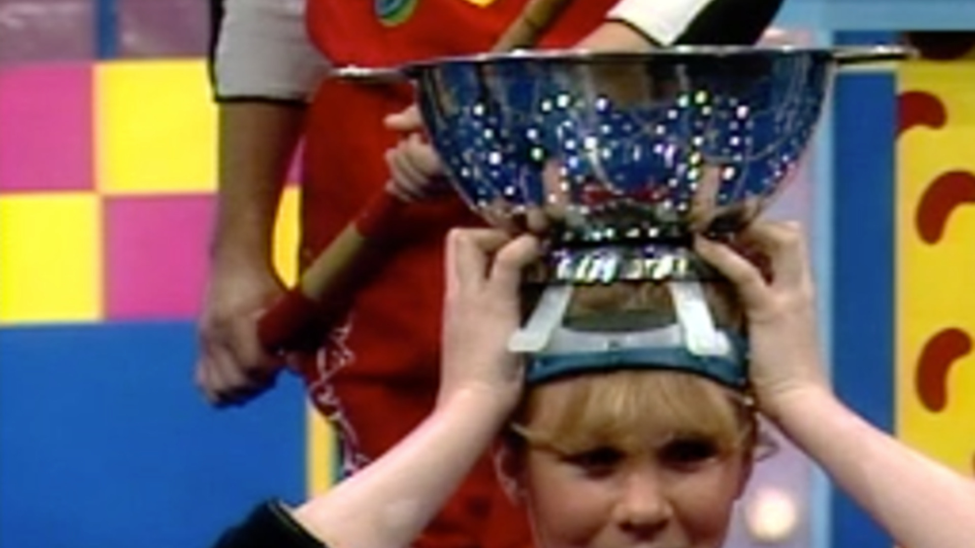 Watch Double Dare Classic Season 1 Episode 236: Episode 236 - Paramount+