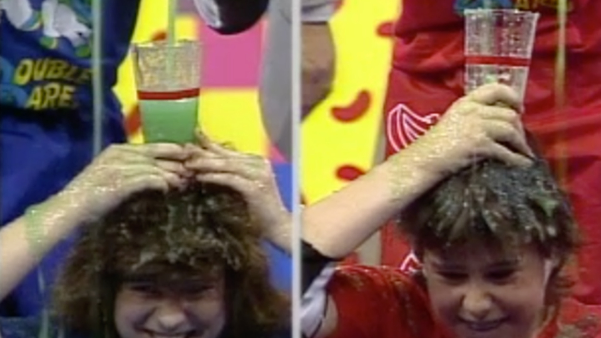 Watch Double Dare Classic Season 1 Episode 234: Episode 234 - Paramount+