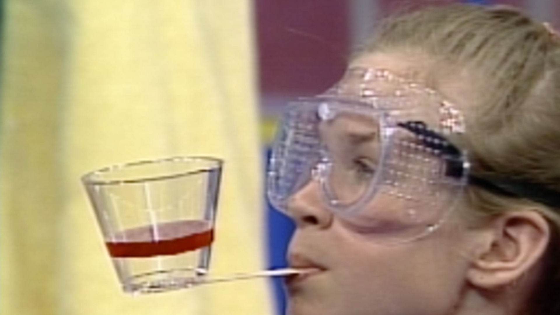 Watch Double Dare Classic Season 1 Episode 223: Episode 223 - Paramount+