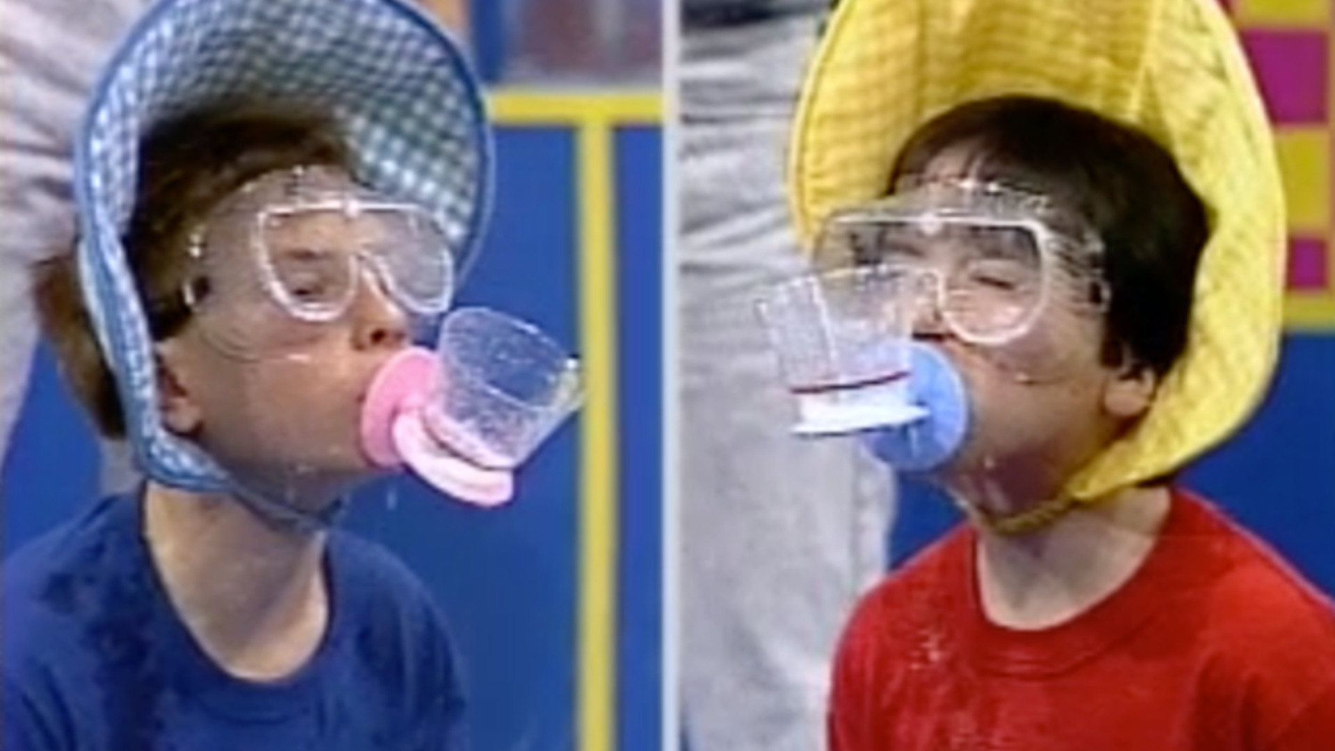 Watch Double Dare Classic Season 1 Episode 218: Double Dare - Episode ...