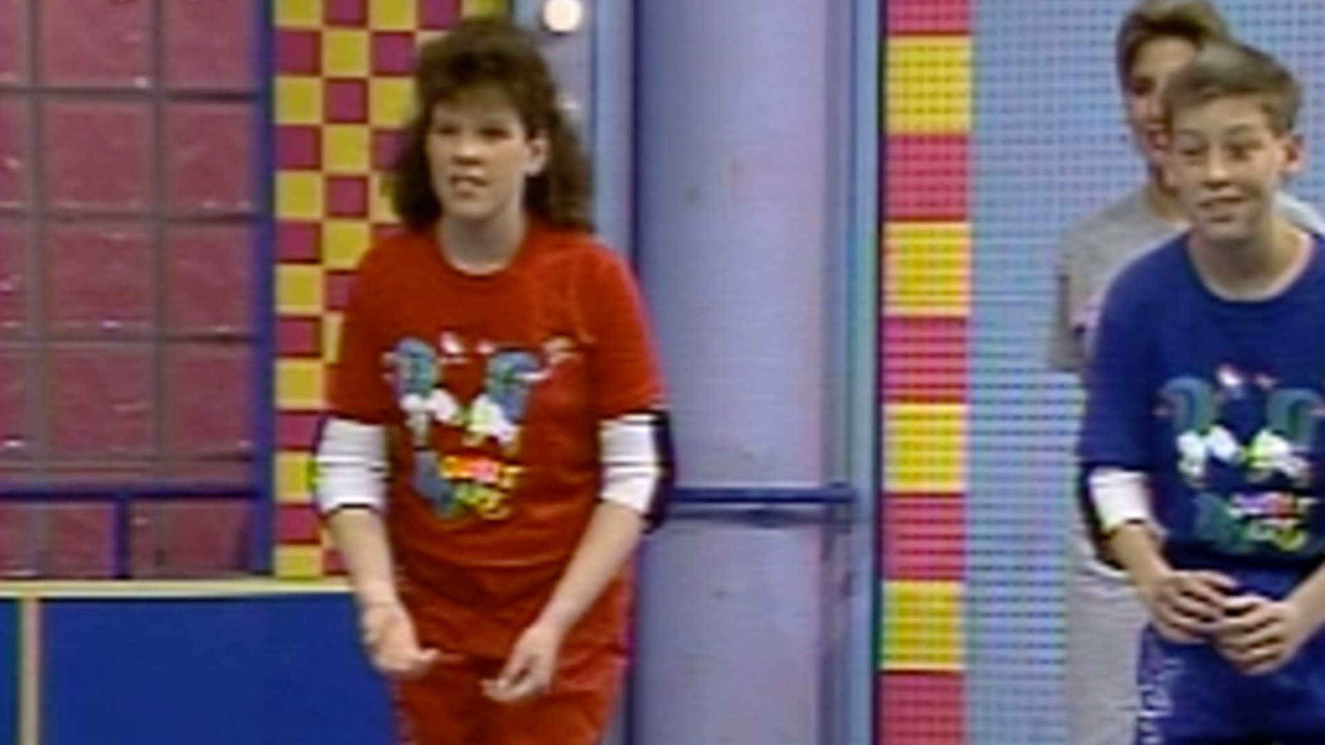 Watch Double Dare Classic Season 1 Episode 232: Double Dare - Episode ...