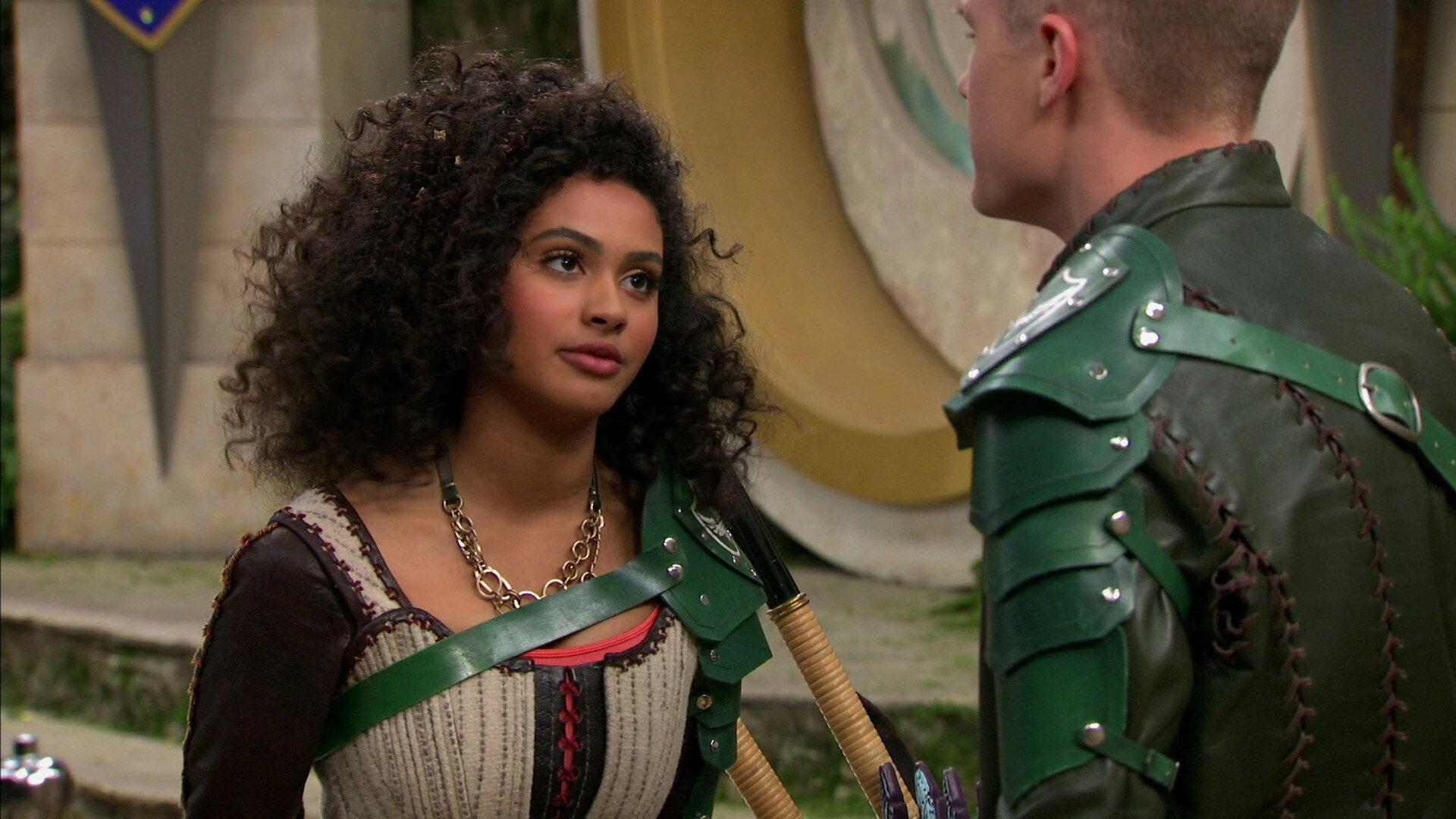 Watch Knight Squad Season 1 Episode 14: Take Me Home to Knight ...