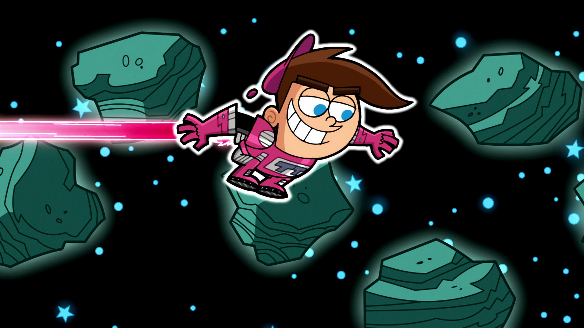 Mira Los padrinos mágicos, temporada 6, episodio 16: La saga de los ...