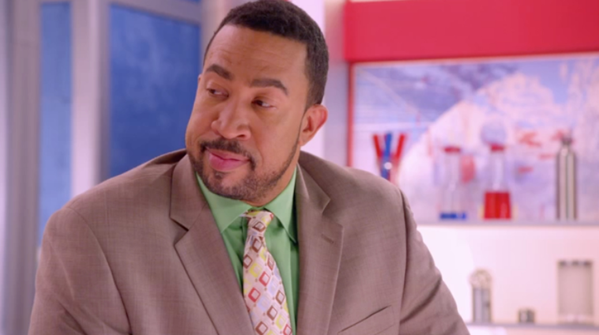 Watch The Troop Season 2 Episode 12: This Bird You Cannot Cage ...