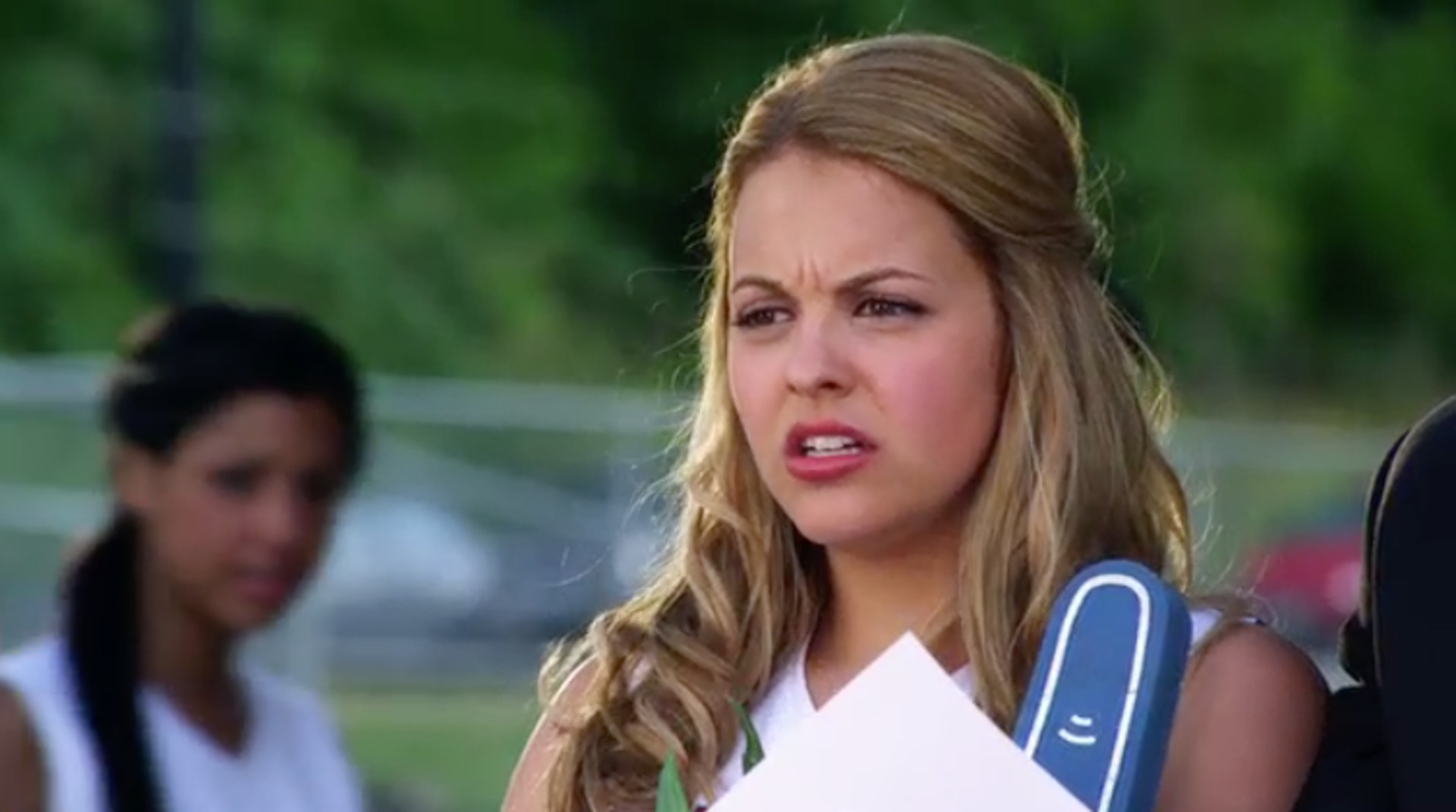 Watch The Troop: The Troop - The Triangle - Full Show on Paramount+ ...