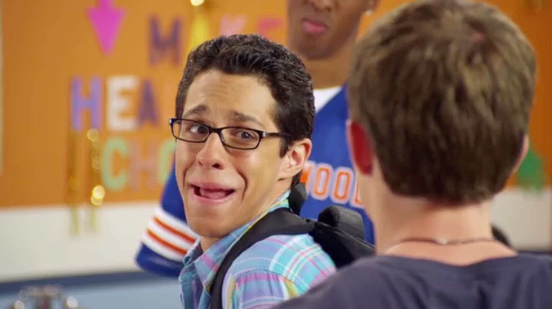 Watch The Troop: The Troop - The Monster Within - Full Show on ...