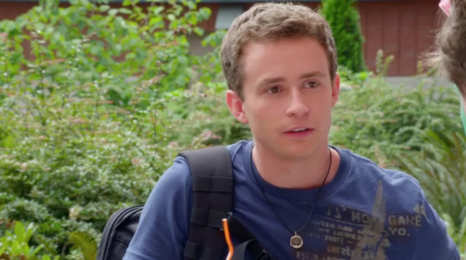 Watch The Troop Season 2 Episode 9: Through the Looking Glass ...