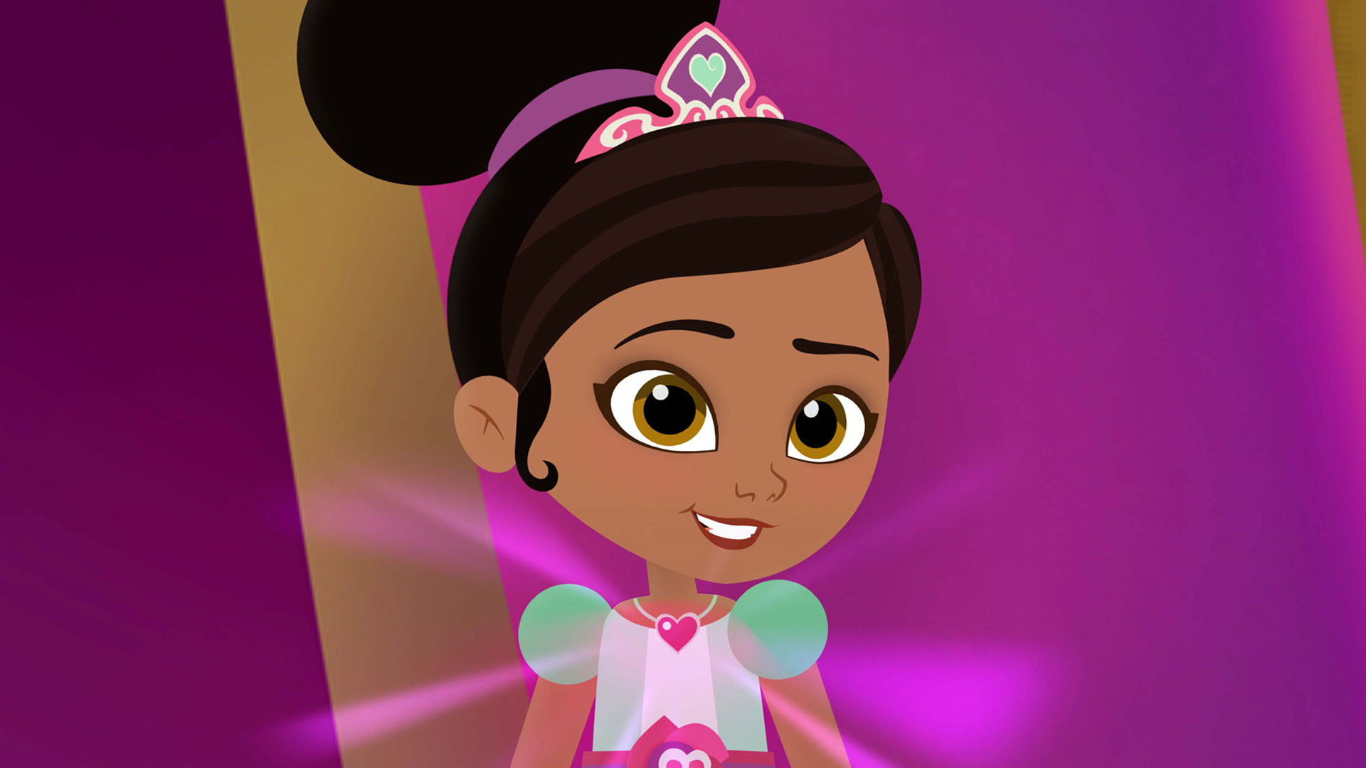 Watch Nella the Princess Knight: Nella the Princess Knight - Frozen ...