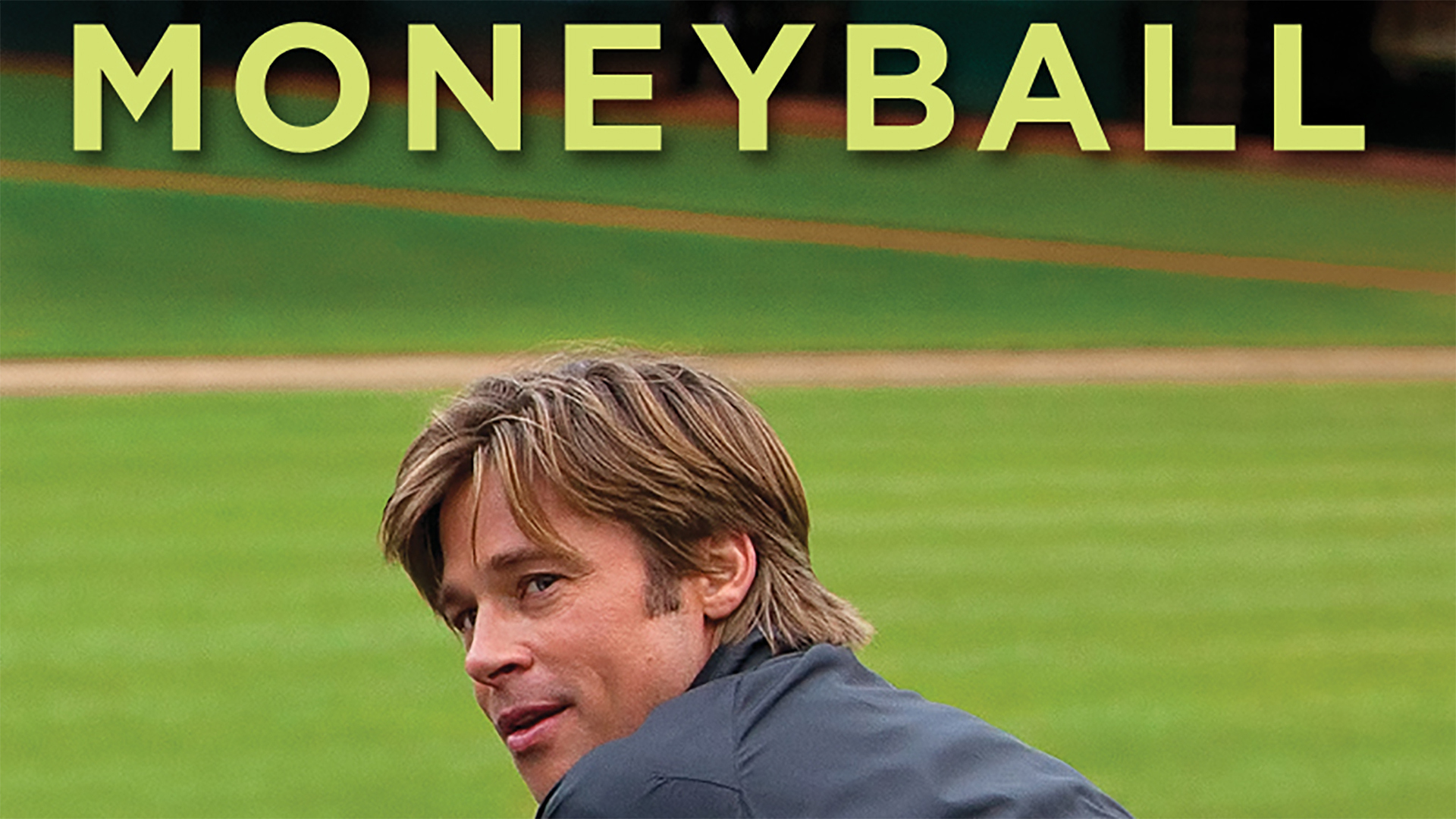 Moneyball 2011 Moneyball (2011) – CINEMATIC F BOMBS