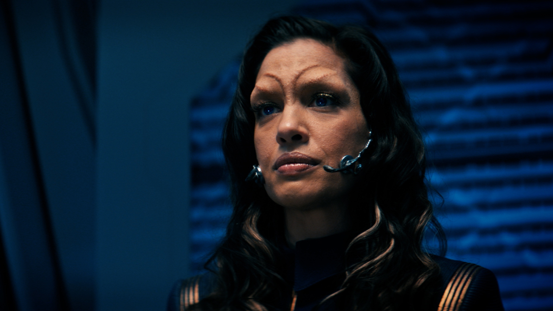 Watch Star Trek: Discovery Season 3 Episode : Star Trek: Discovery ...