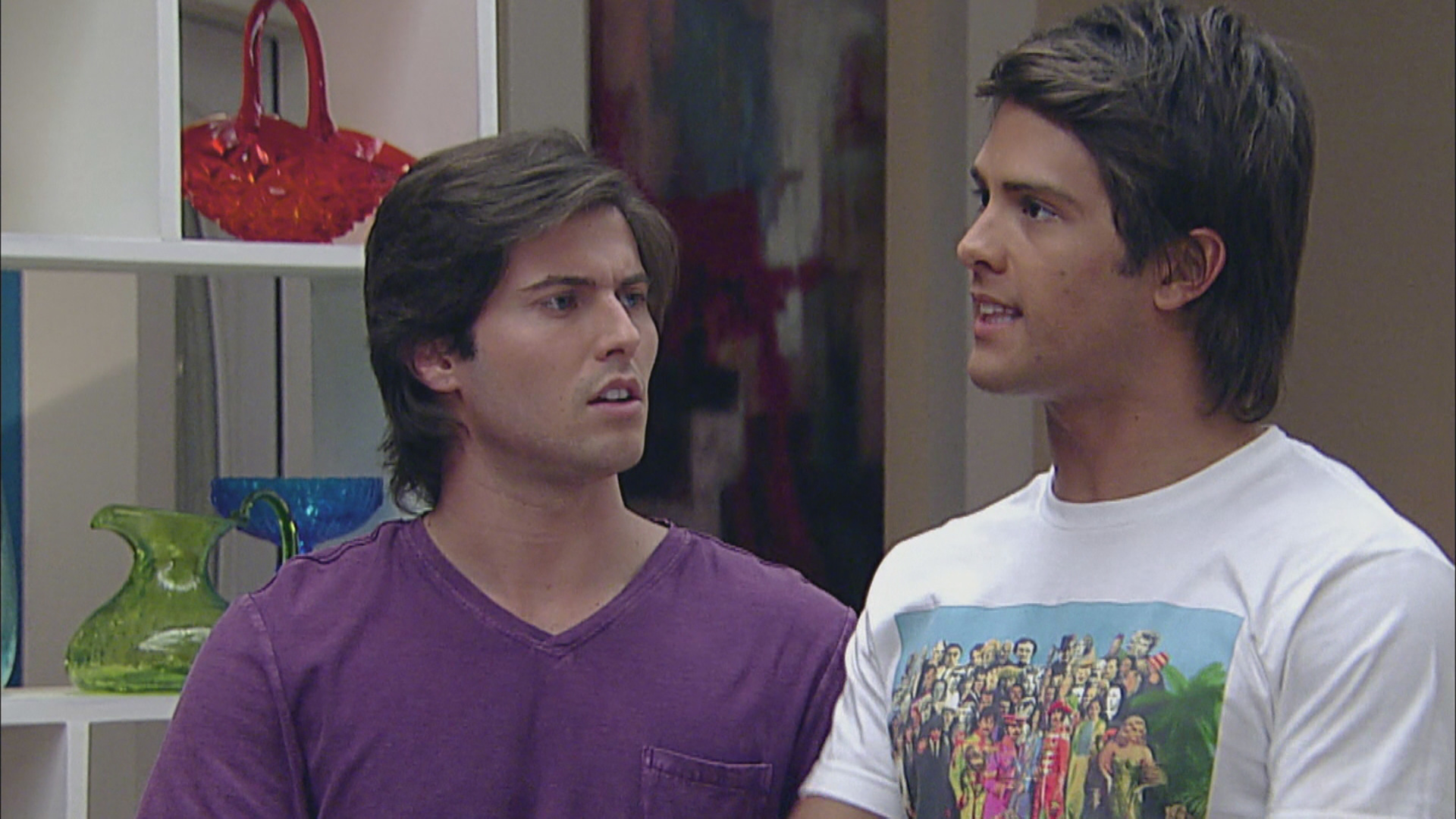Ve Grachi: Grachi - Episodio 130. Disfruta la serie completa en ...