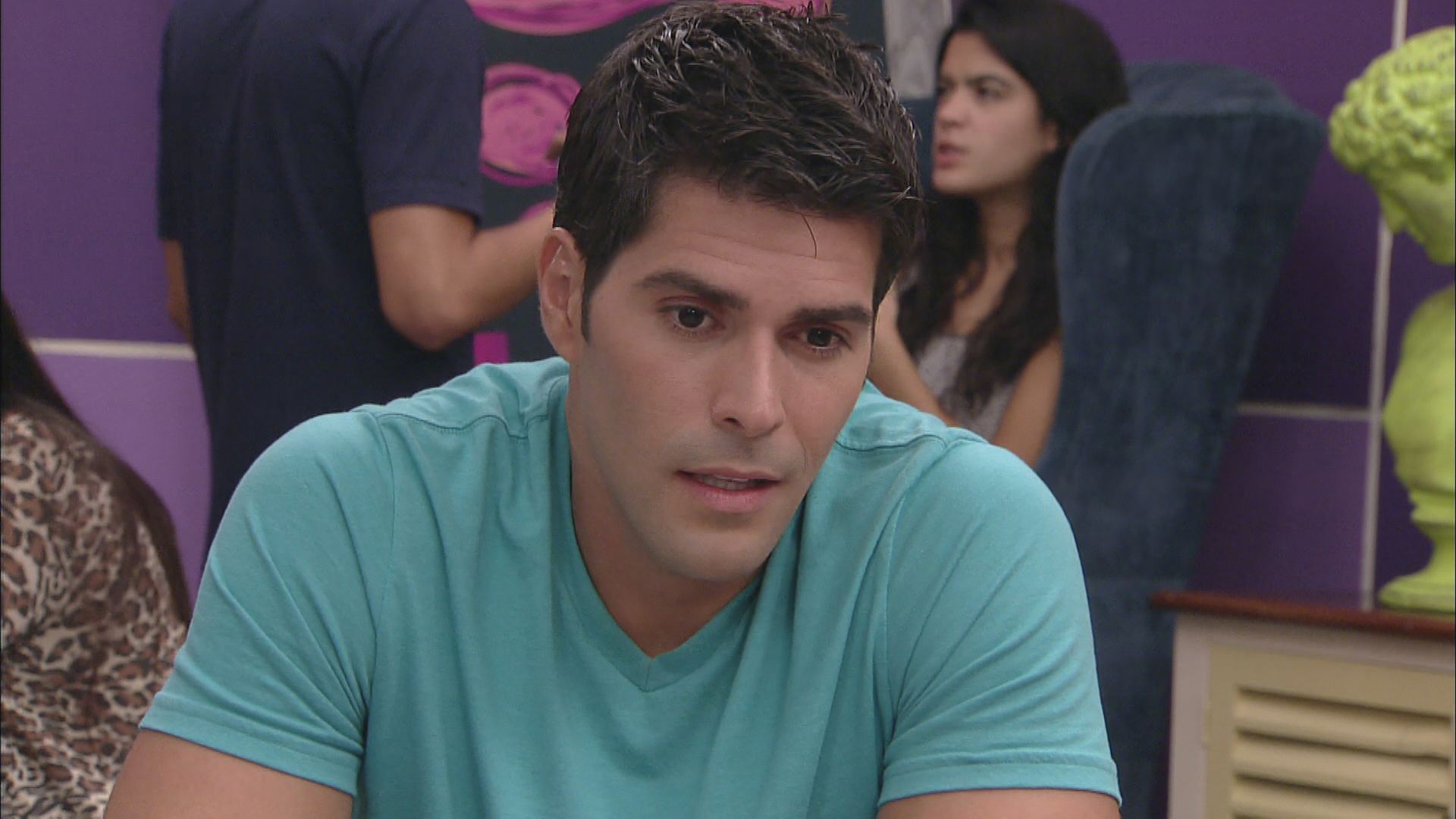 Ve Grachi: Grachi - Episodio 246. Disfruta la serie completa en Paramount+ México