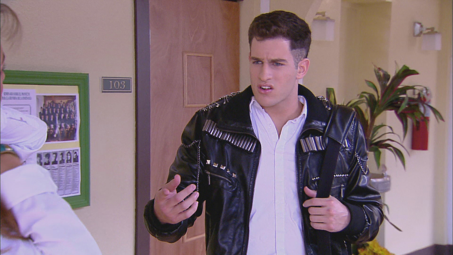 Ve Grachi: Grachi - Episodio 326. Disfruta la serie completa en ...