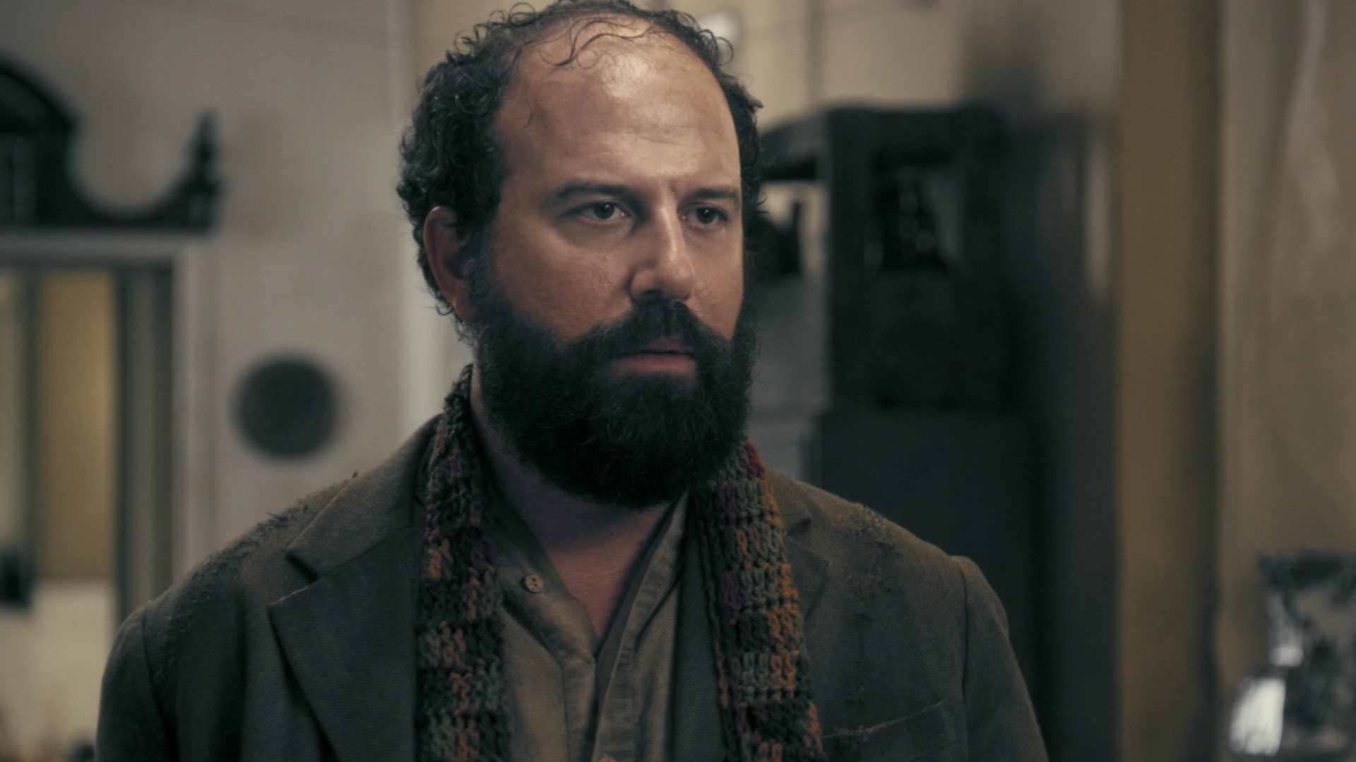 Watch Another Period Season 1 Episode 10: Modern Pigs - Paramount+ ...