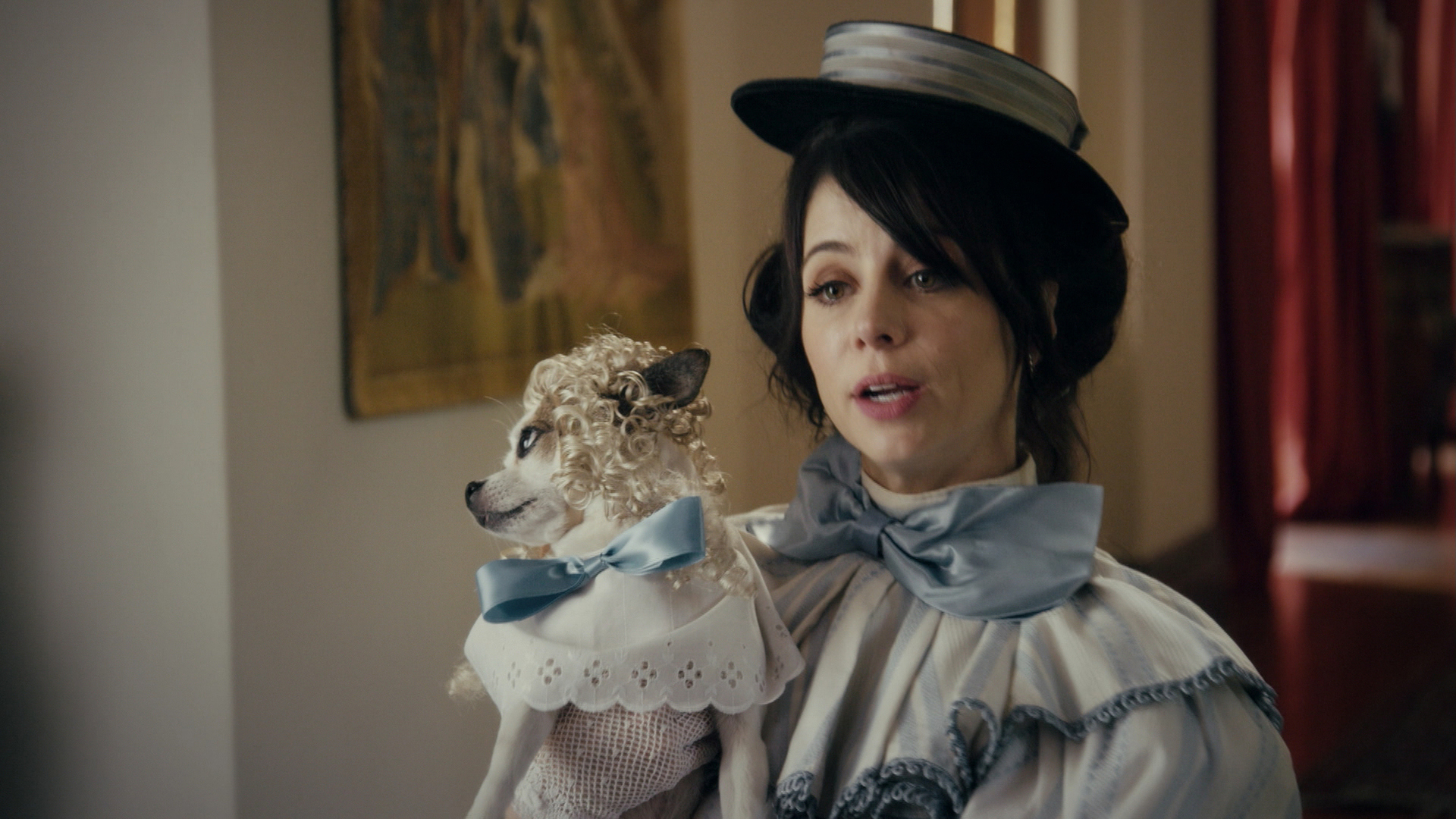 Watch Another Period Season 1 Episode 1: Pilot - Paramount+ Australia