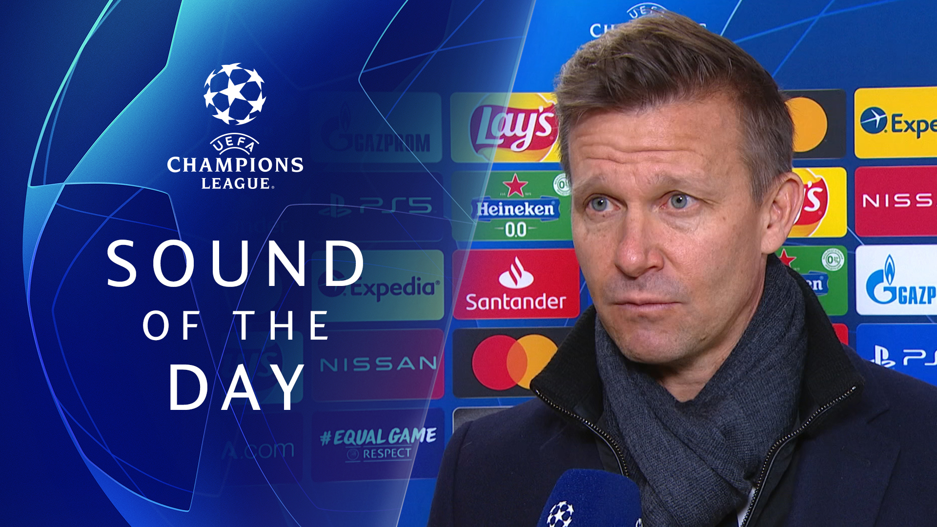 Watch UEFA Champions League Season 2021 Episode 0: Interview ...