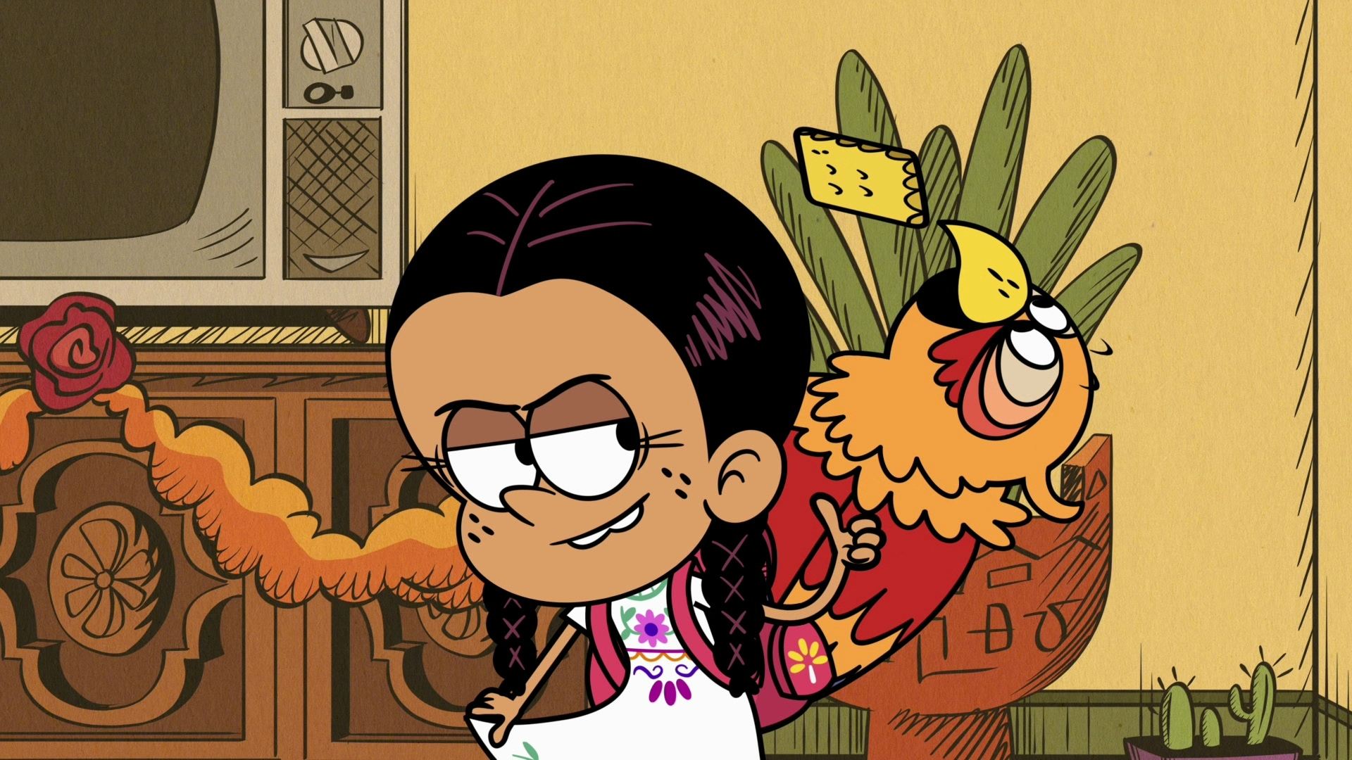 Assistir Os Casagrandes Temporada 1 Episódio 17 Os Casagrandes