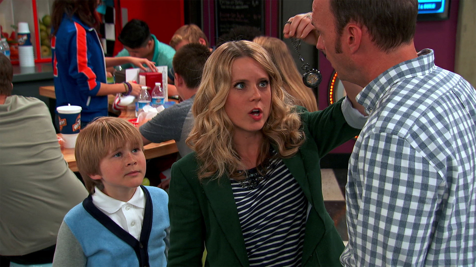 Ve Nicky, Ricky, Dicky & Dawn: Nicky, Ricky, Dicky & Dawn - Quad ...