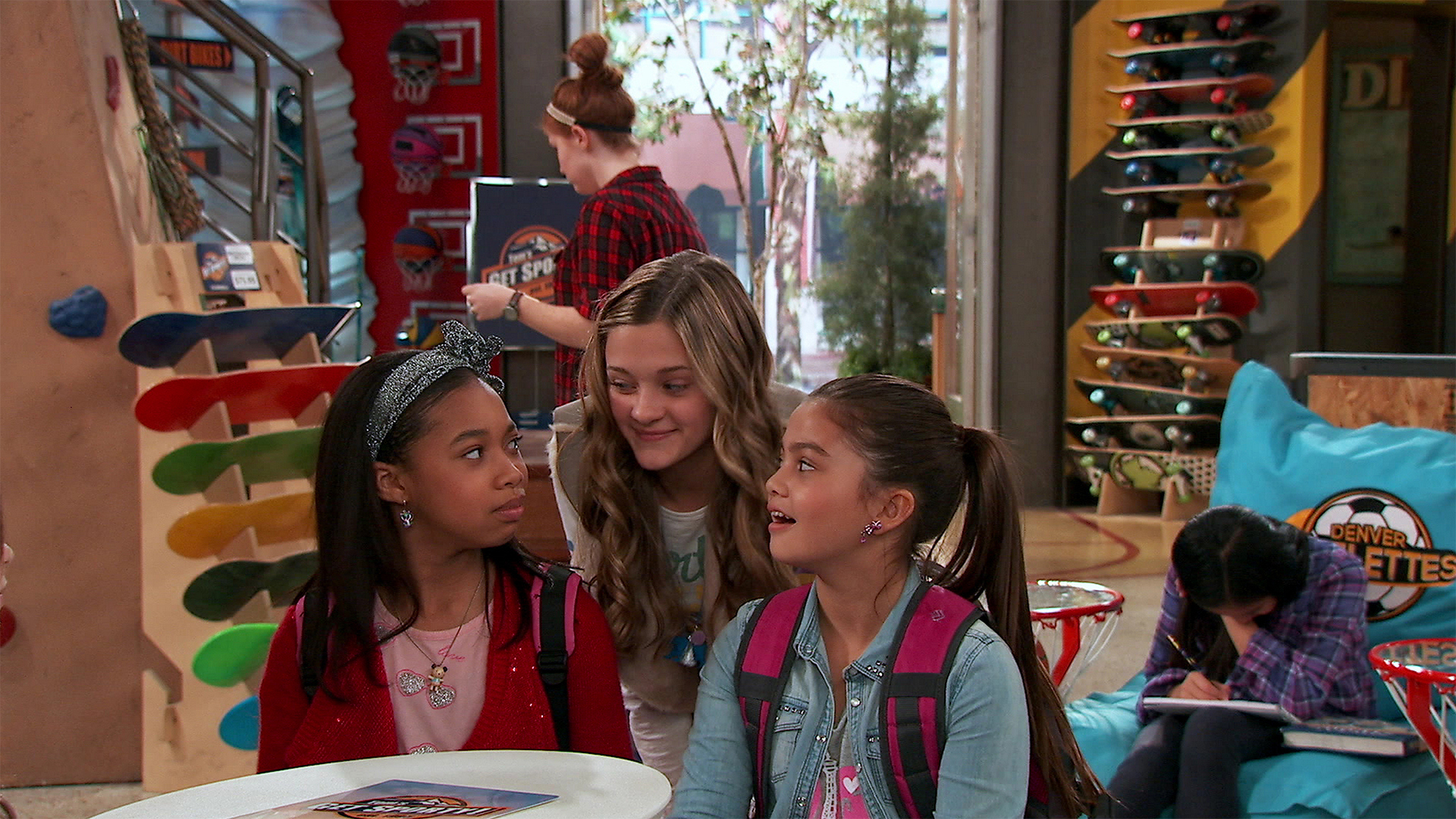 Ve Nicky, Ricky, Dicky & Dawn: Nicky, Ricky, Dicky & Dawn - Misión: No ...