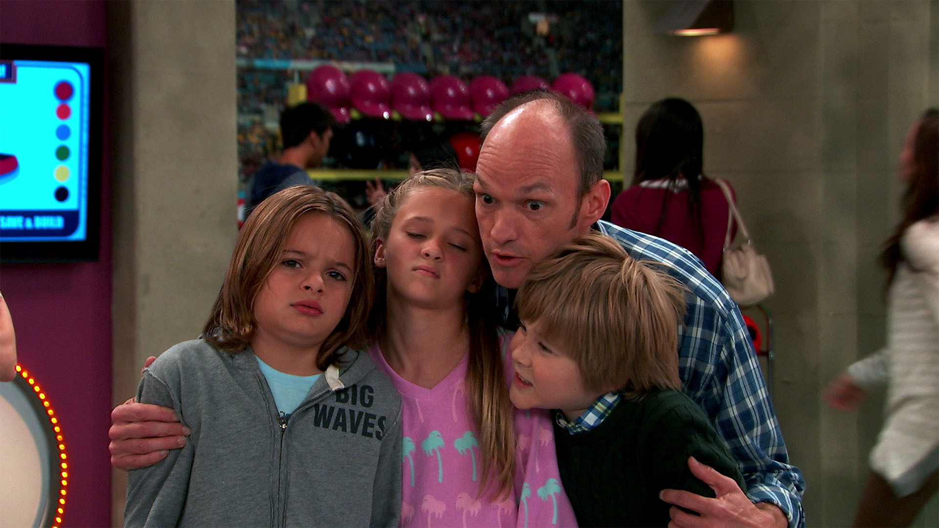 Ve Nicky, Ricky, Dicky & Dawn: Nicky, Ricky, Dicky & Dawn - El ...