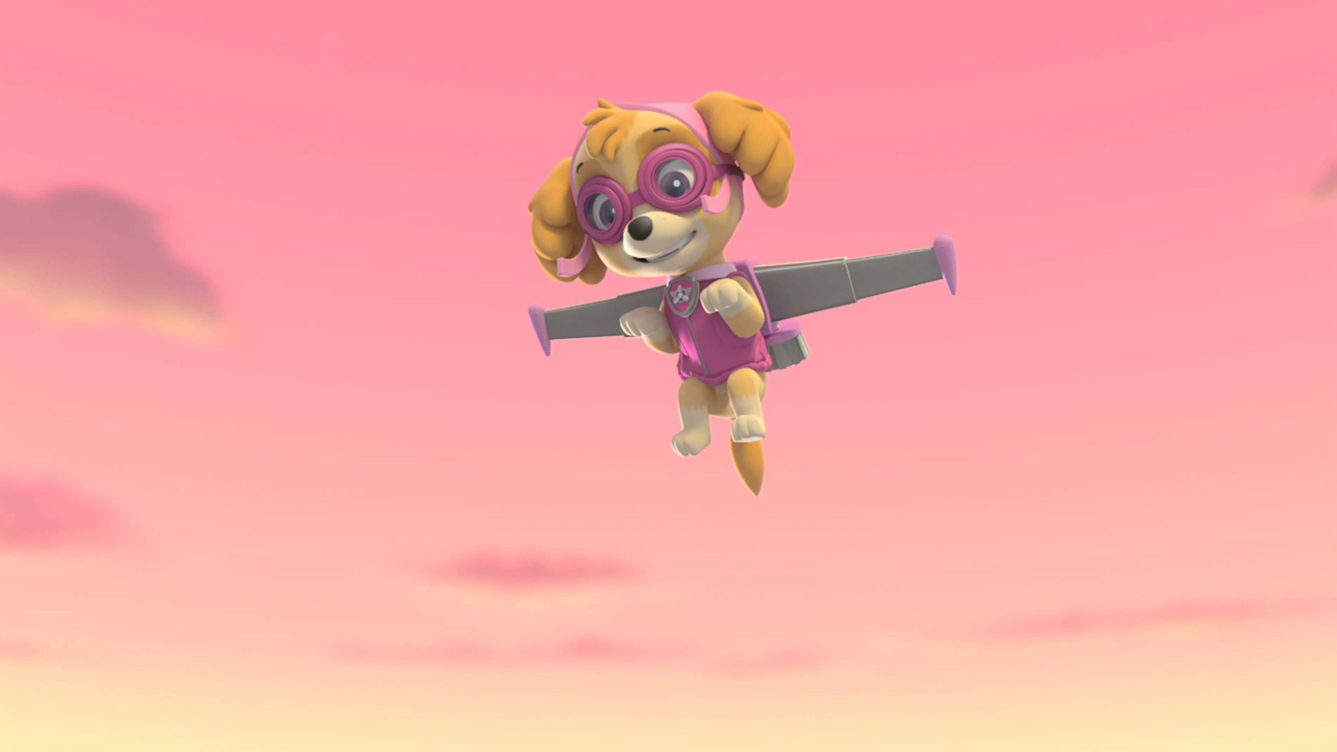 Mira PAW Patrol: Patrulla de Cachorros, temporada 2, episodio 9: El ...