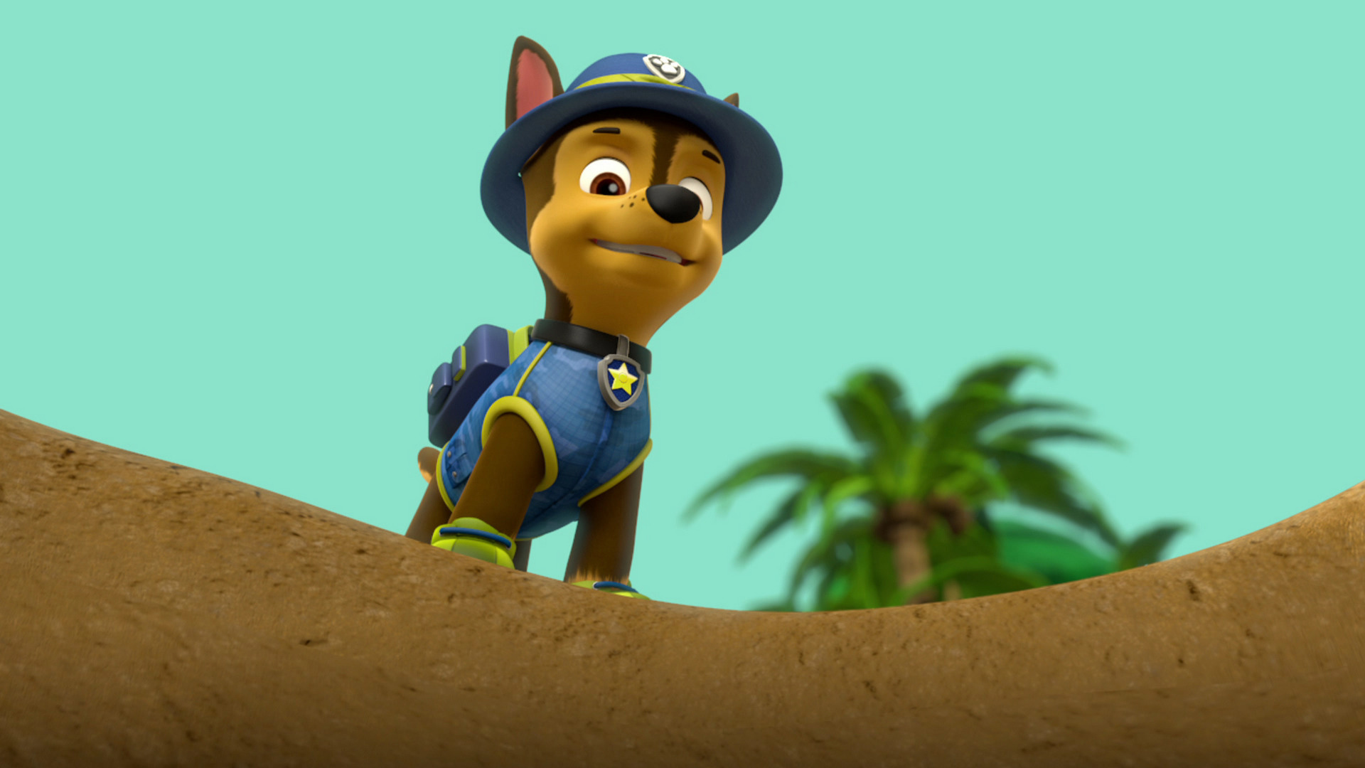 Mira PAW Patrol: Patrulla de Cachorros, temporada 3, episodio 15: PAW Patrol: Patrulla de ...