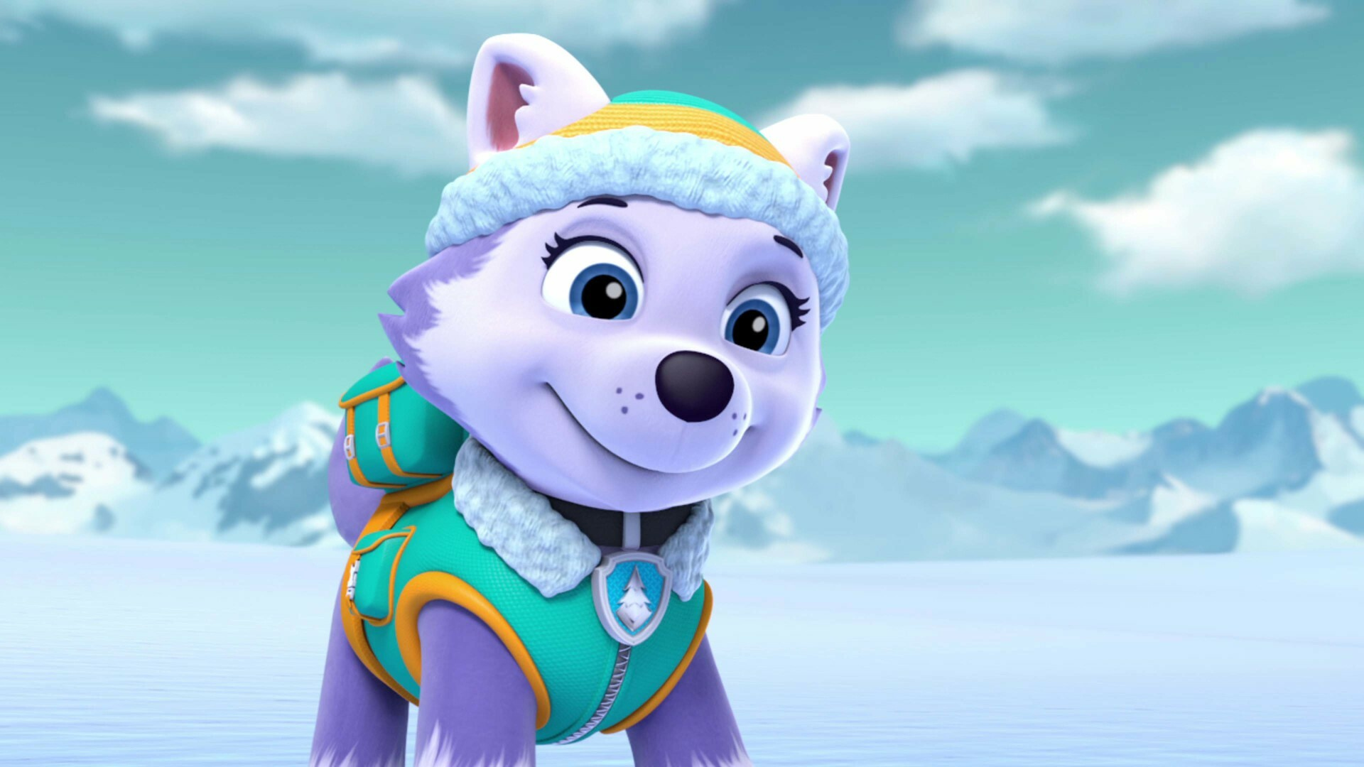 Ve PAW Patrol: Patrulla de Cachorros: PAW Patrol: Patrulla de Cachorros - La patrulla salva a un ...