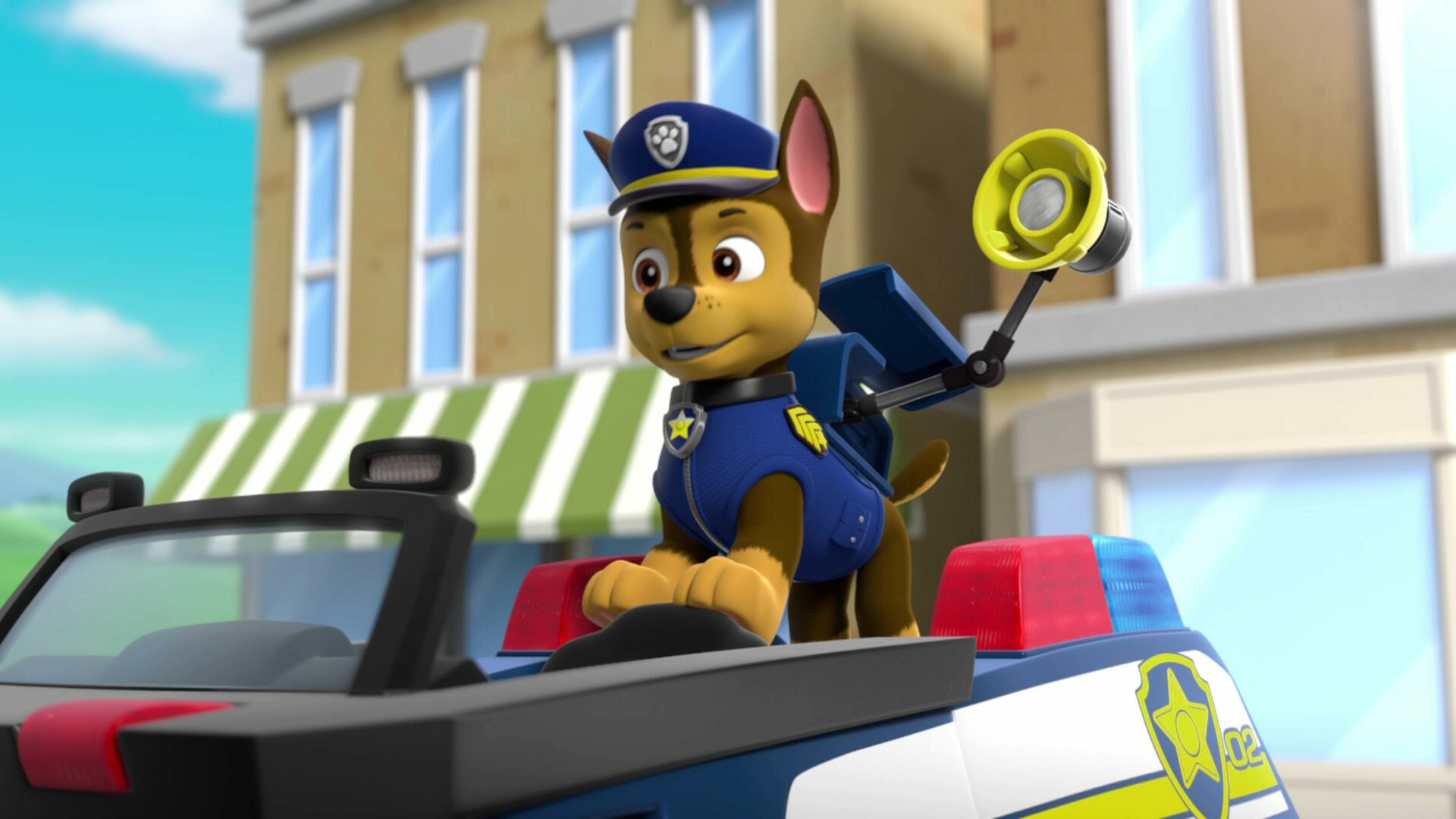 Ve PAW Patrol: Patrulla de Cachorros: PAW Patrol: Patrulla de Cachorros - Los cachorros se ...