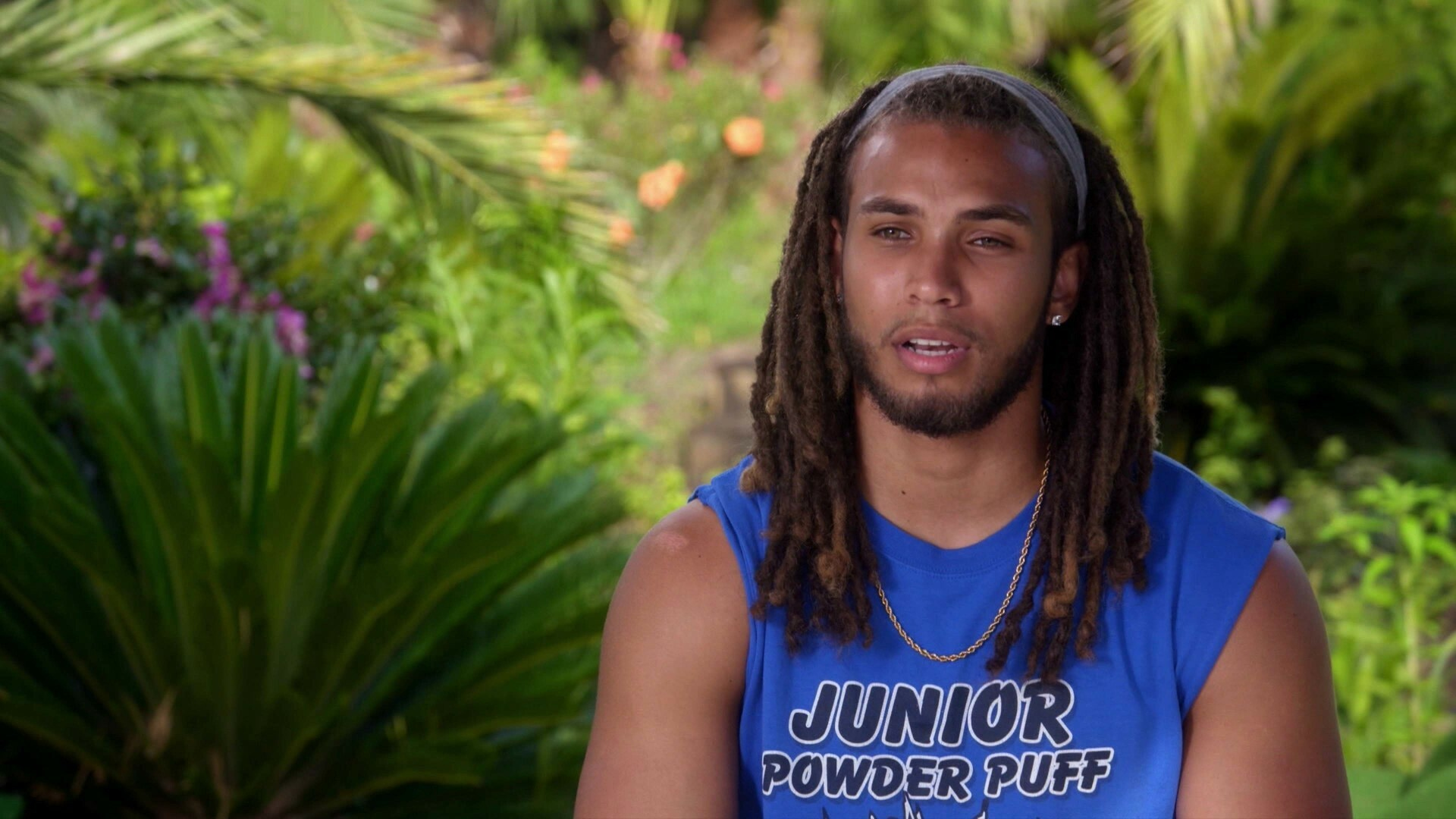 Watch Are You The One?: Are You The One? - Tale of Two Players - Full ...