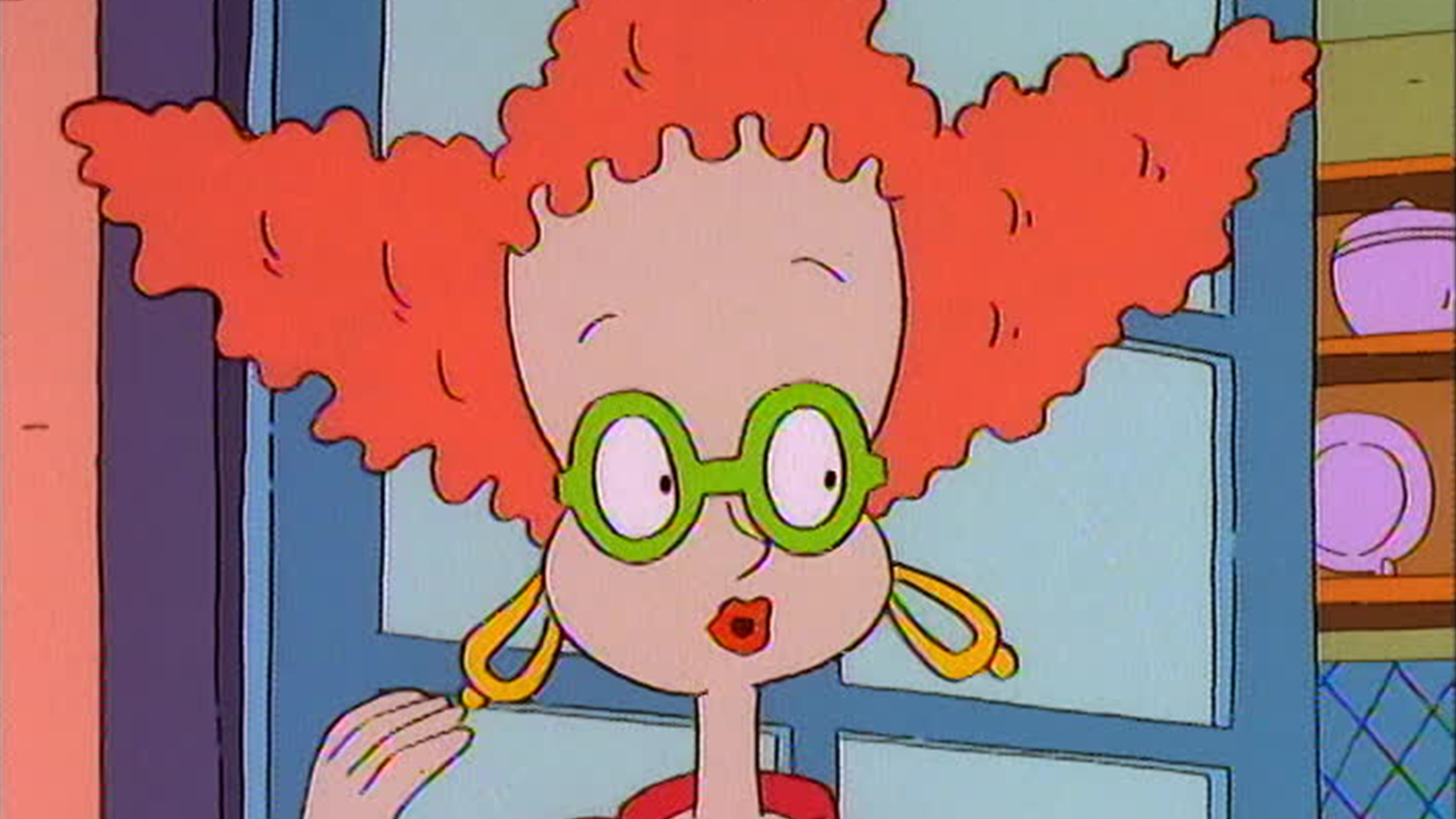 Ve Rugrats: Aventuras en Pañales: Rugrats - El cumpleaños de mamá / El ...