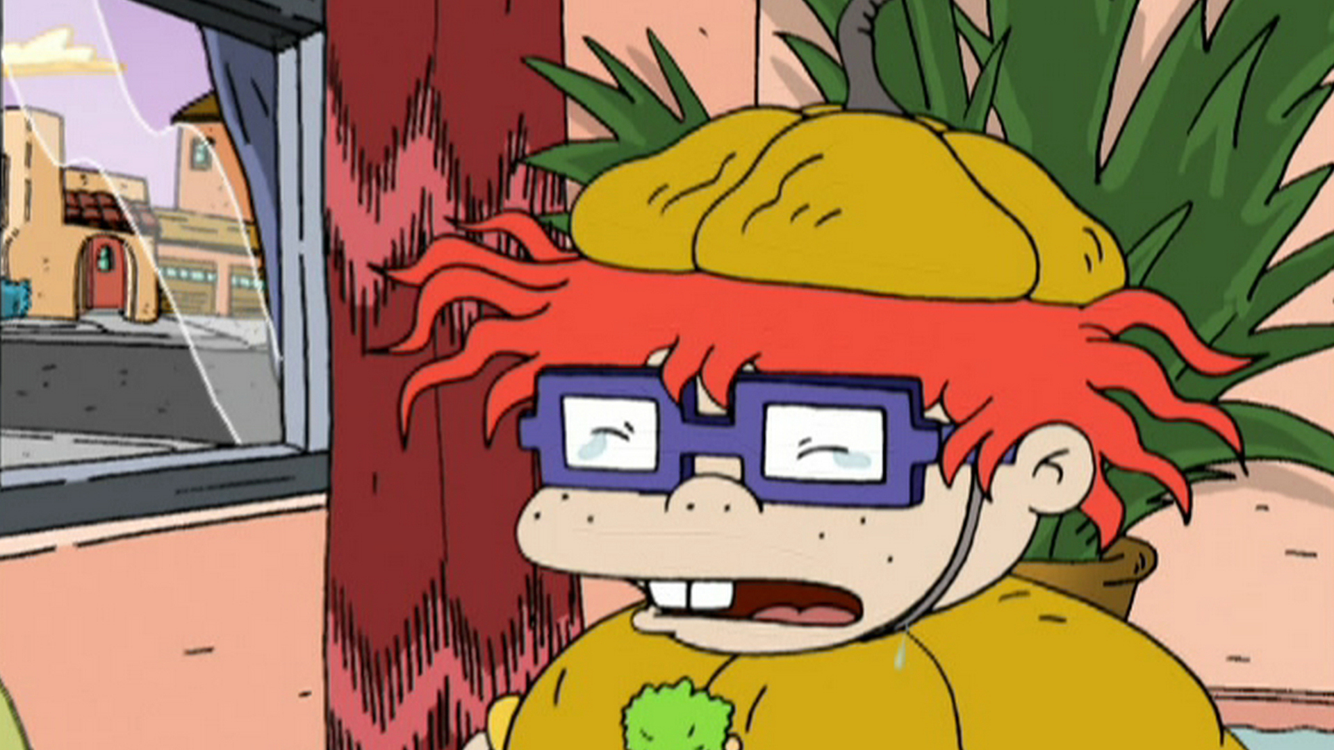 Ve Rugrats: Aventuras en Pañales: Rugrats: Aventuras en Pañales - El ...